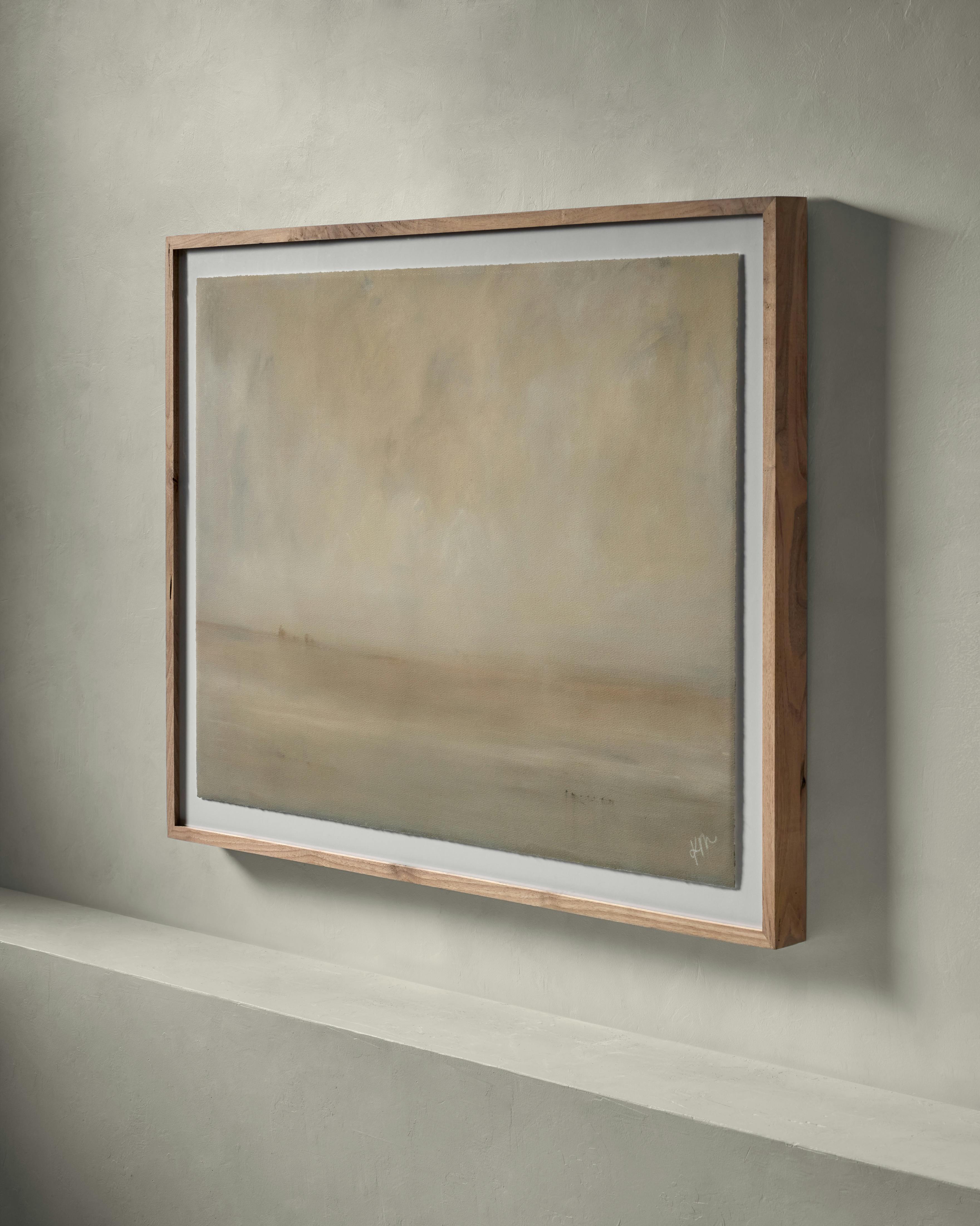 A Quiet Promise by Katie Mulder | Joon Loloi