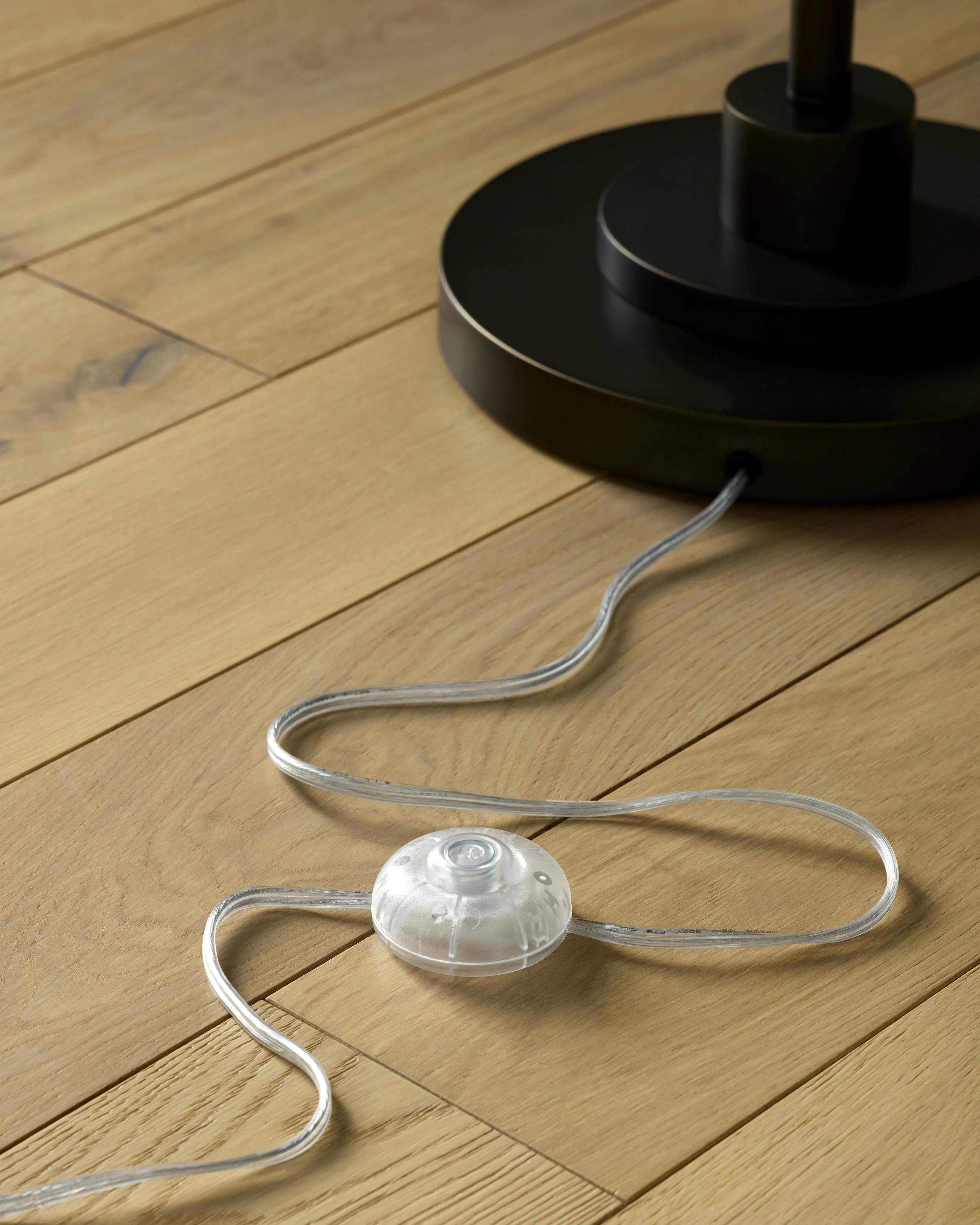 Alora Floor Lamp | Joon Loloi