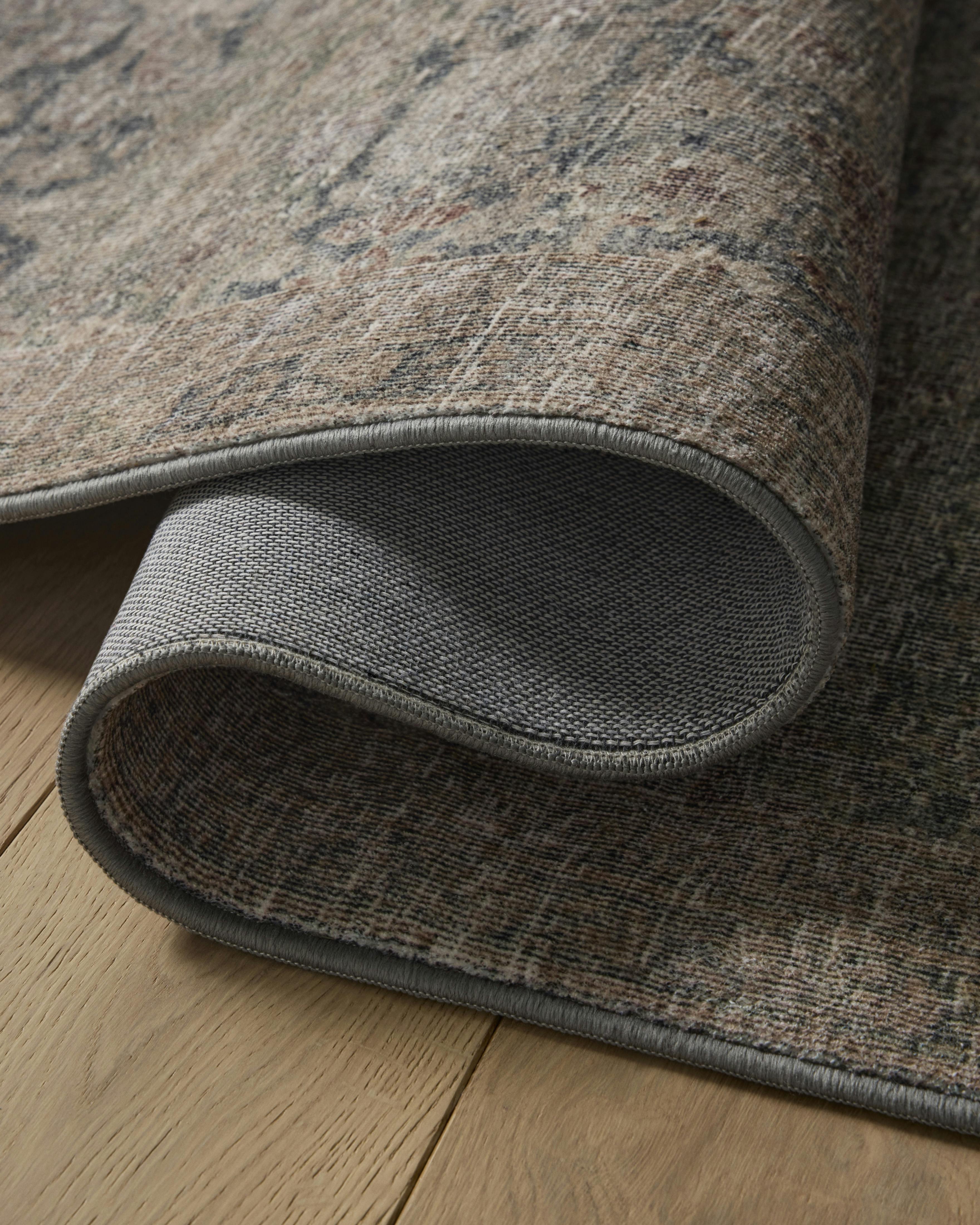 Althea CloudPile™ Printed Rug | Joon Loloi