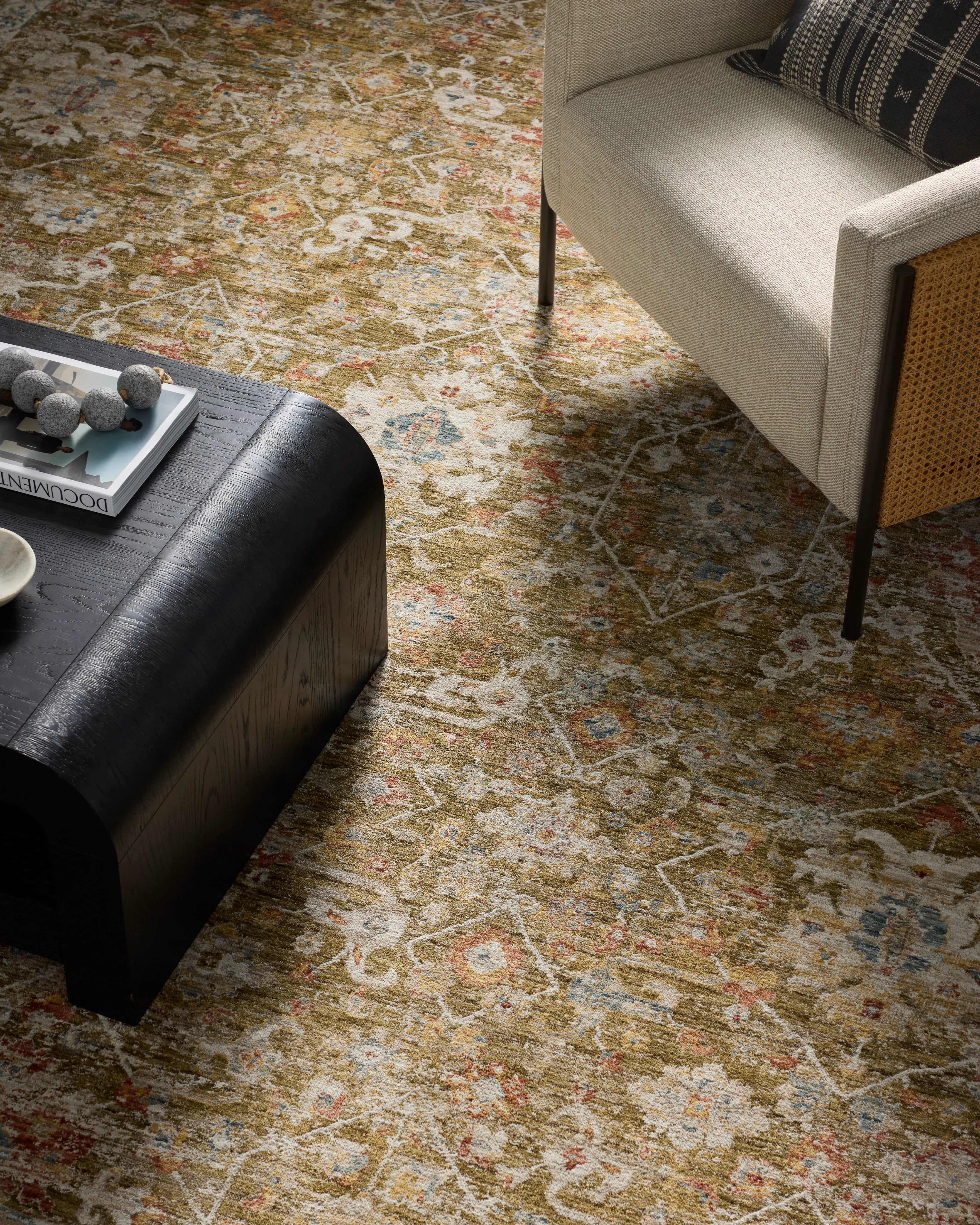 Davina Rug | Joon Loloi