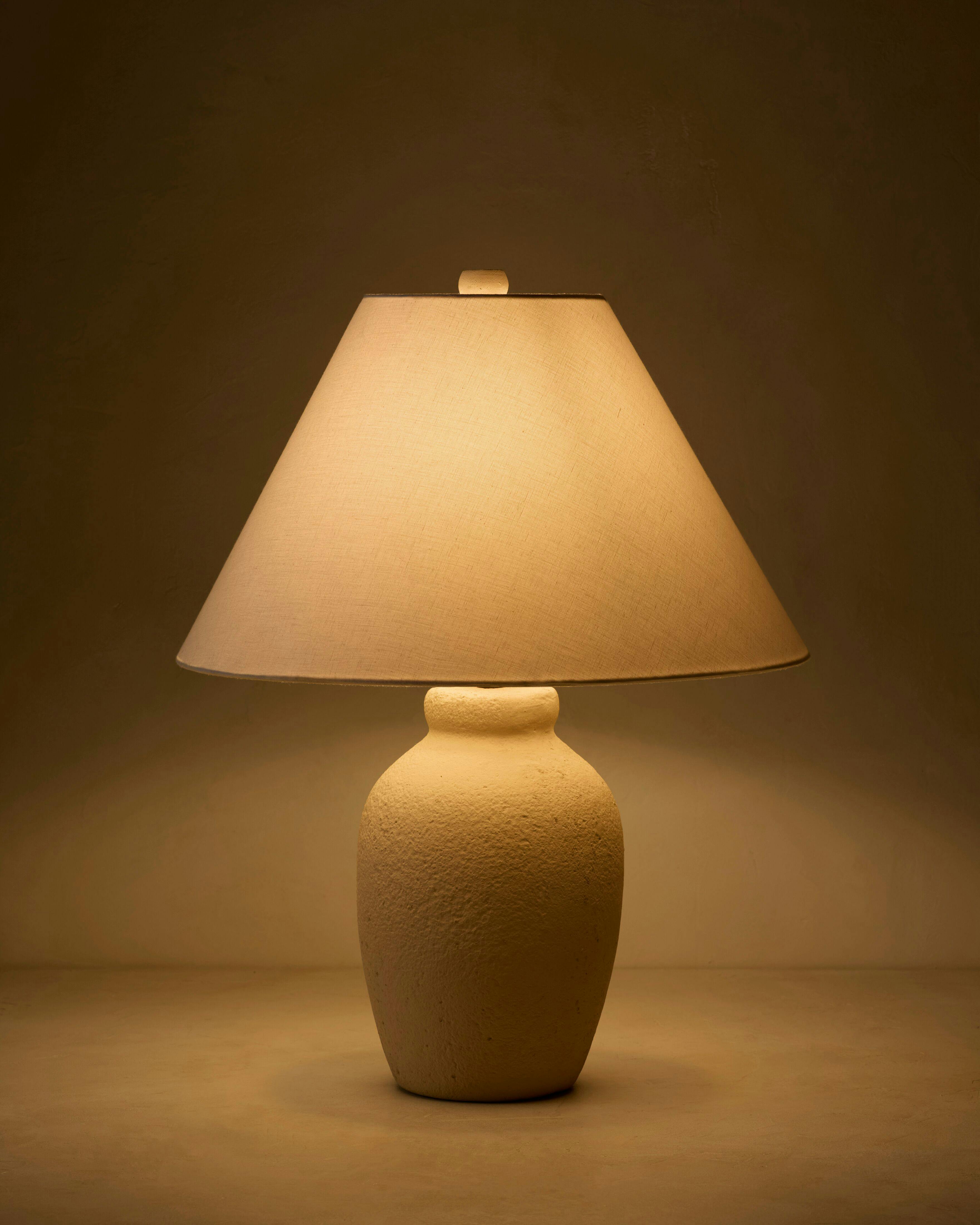 Alin EcoMix Table Lamp | Joon Loloi