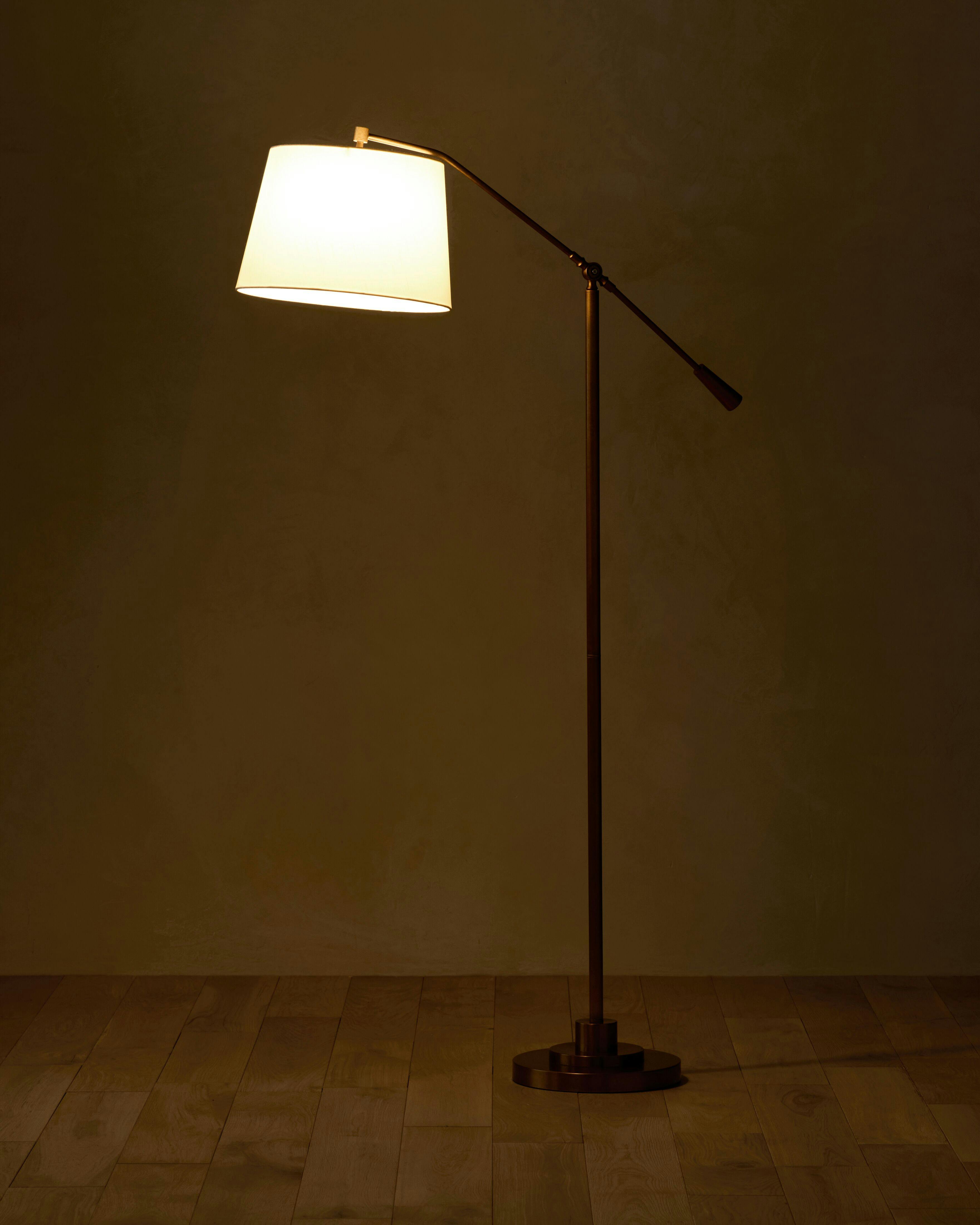 Alora Floor Lamp | Joon Loloi
