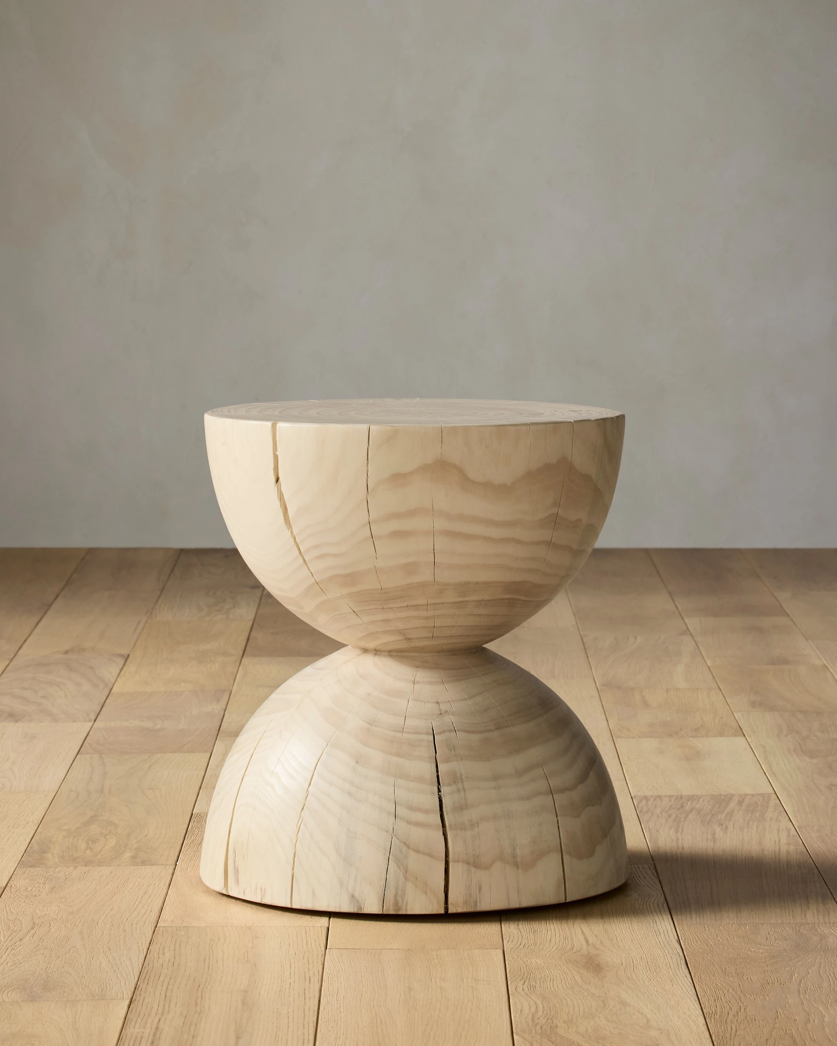 Atlas Side Table | Joon Loloi