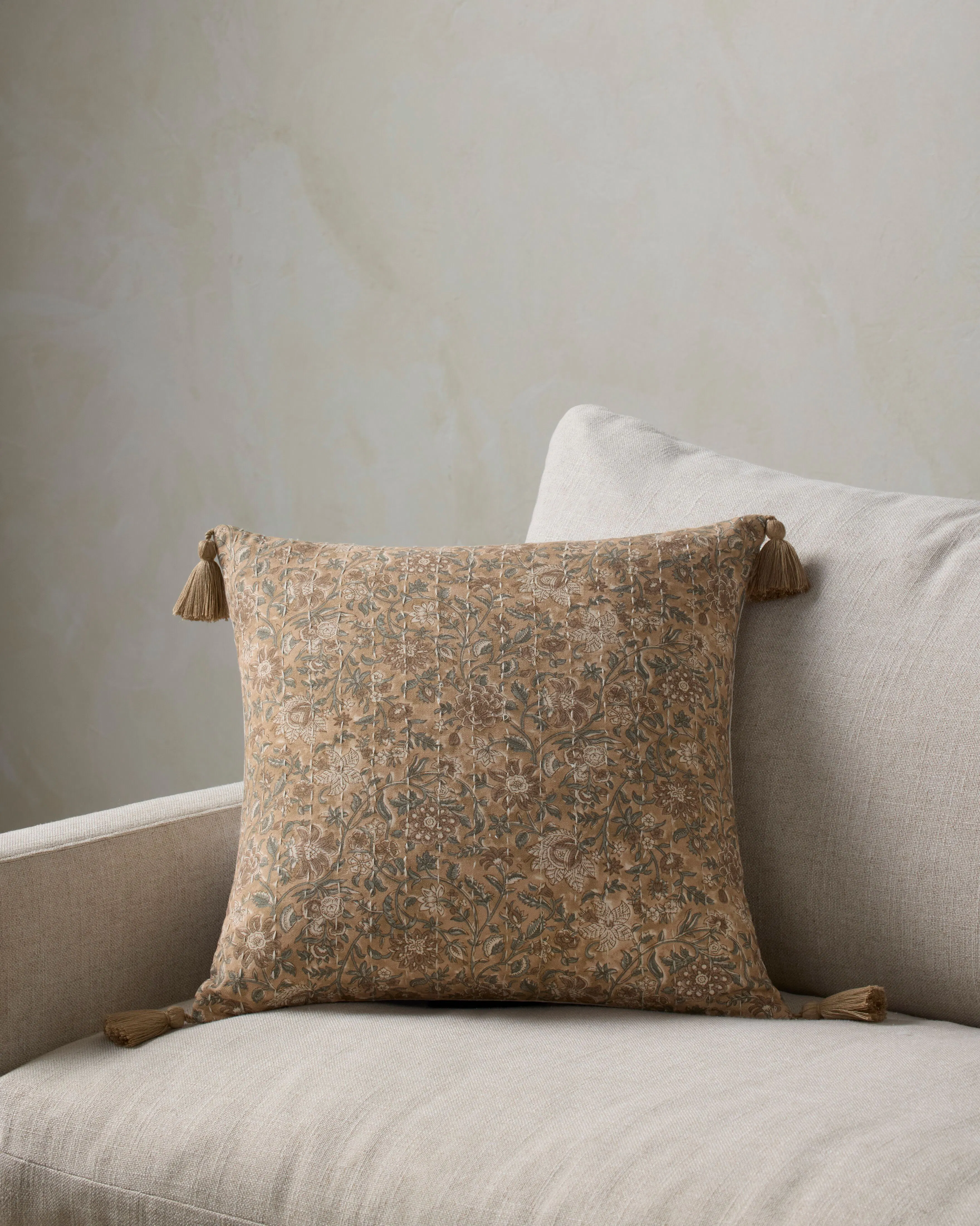 Ayana Pillow | Joon Loloi