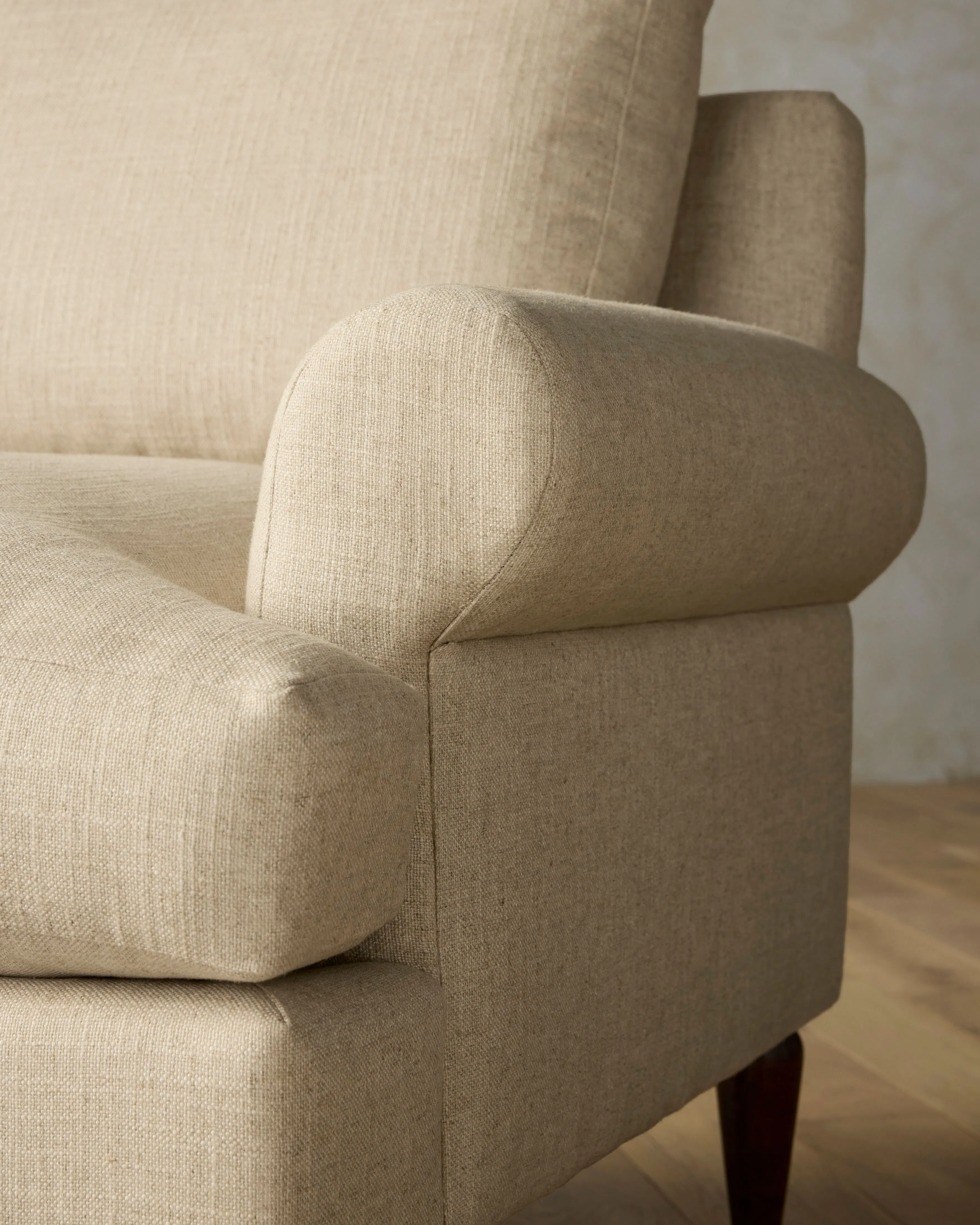 Elston Chair | Joon Loloi