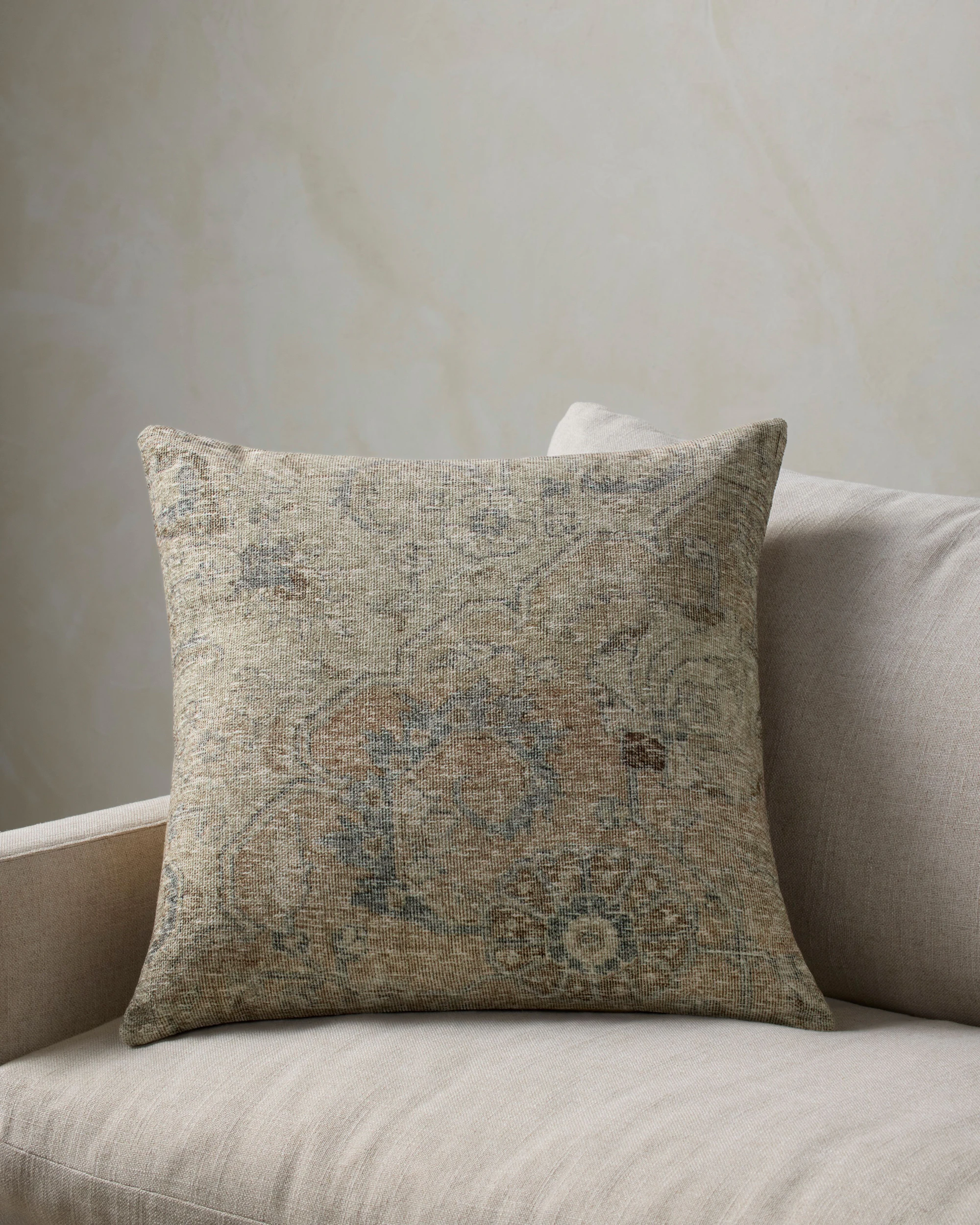 Jana Pillow | Joon Loloi