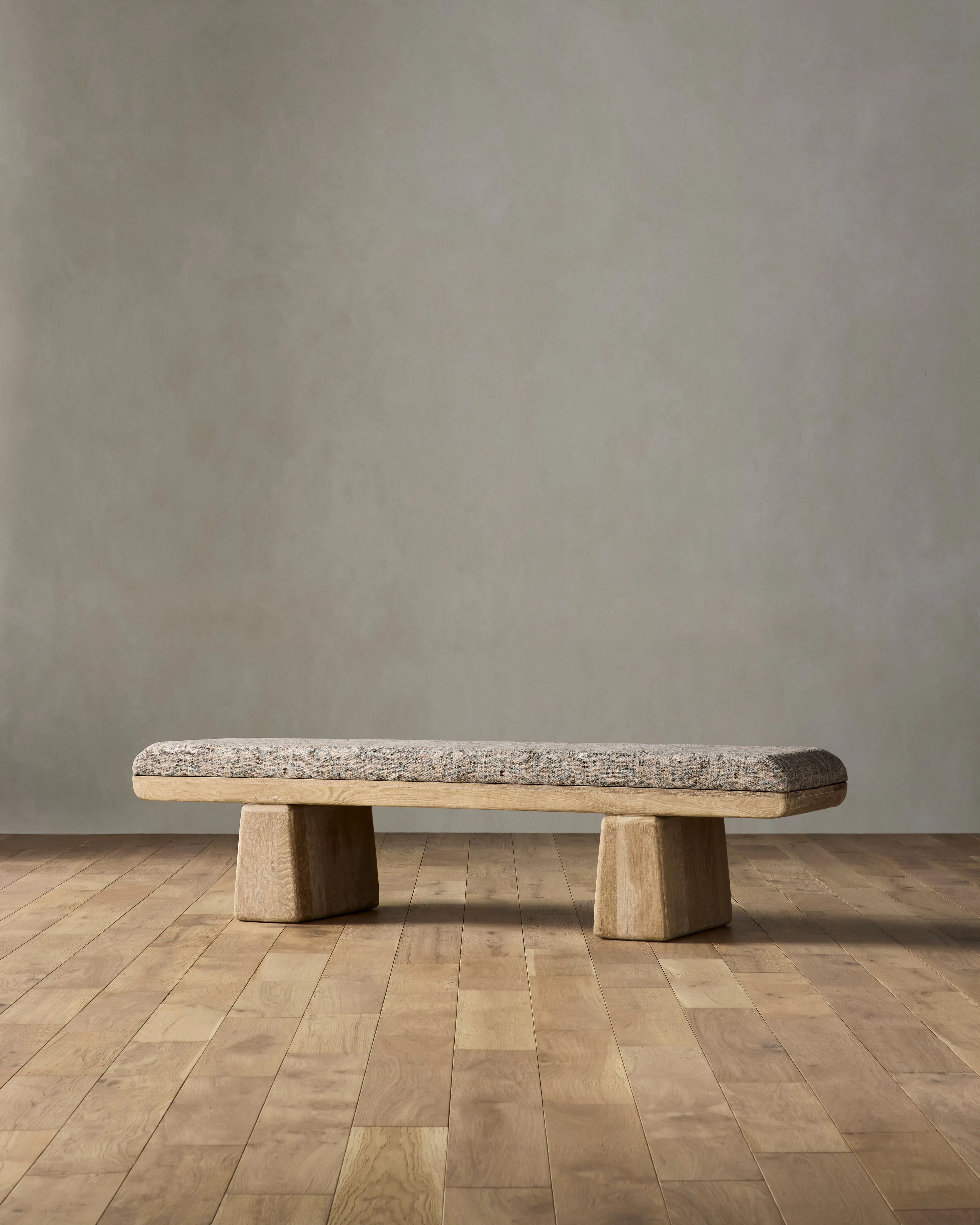 Kaden Bench | Joon Loloi