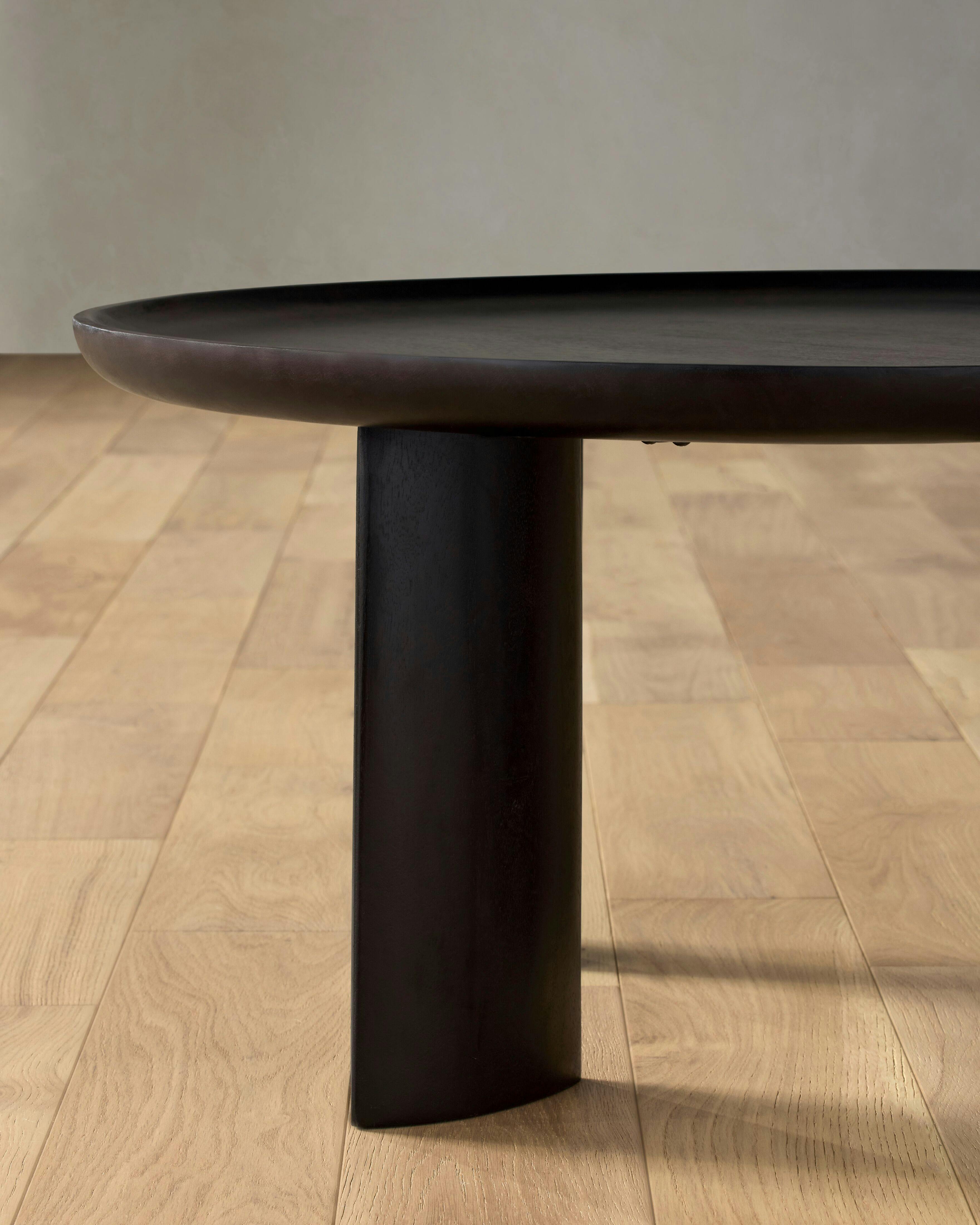 Kona Coffee Table | Joon Loloi