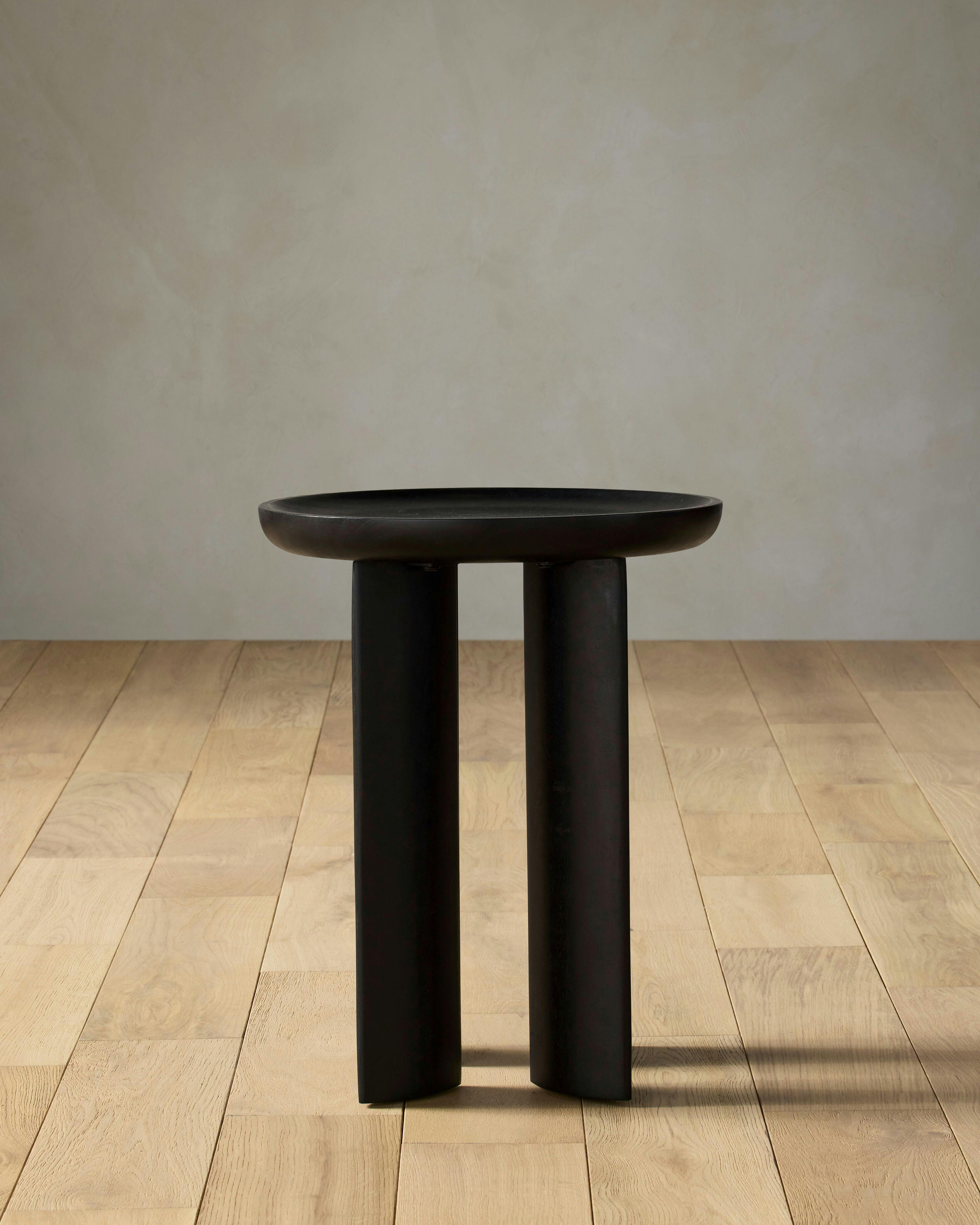 Kona Side Table | Joon Loloi
