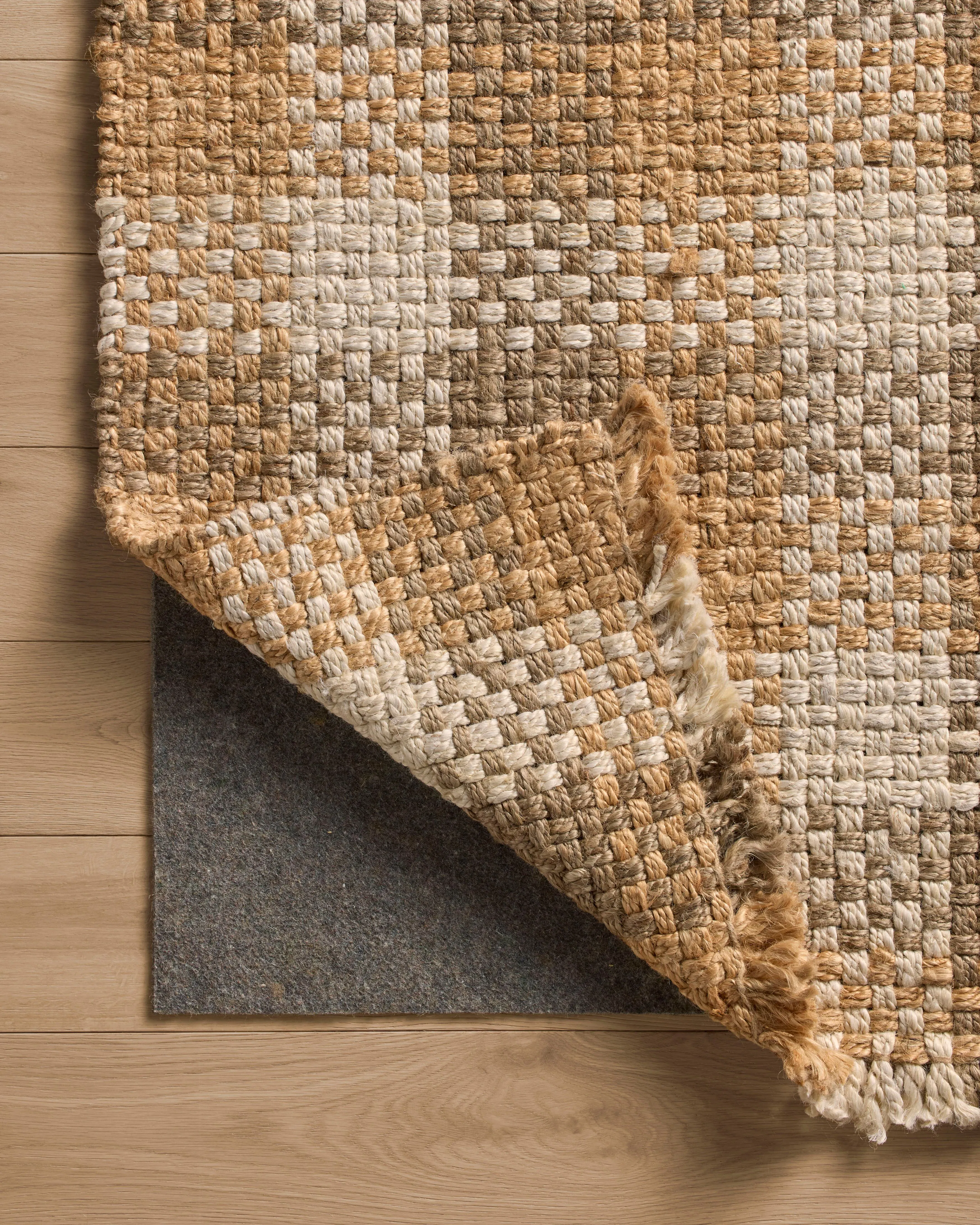 Latika Handwoven Jute Rug | Joon Loloi