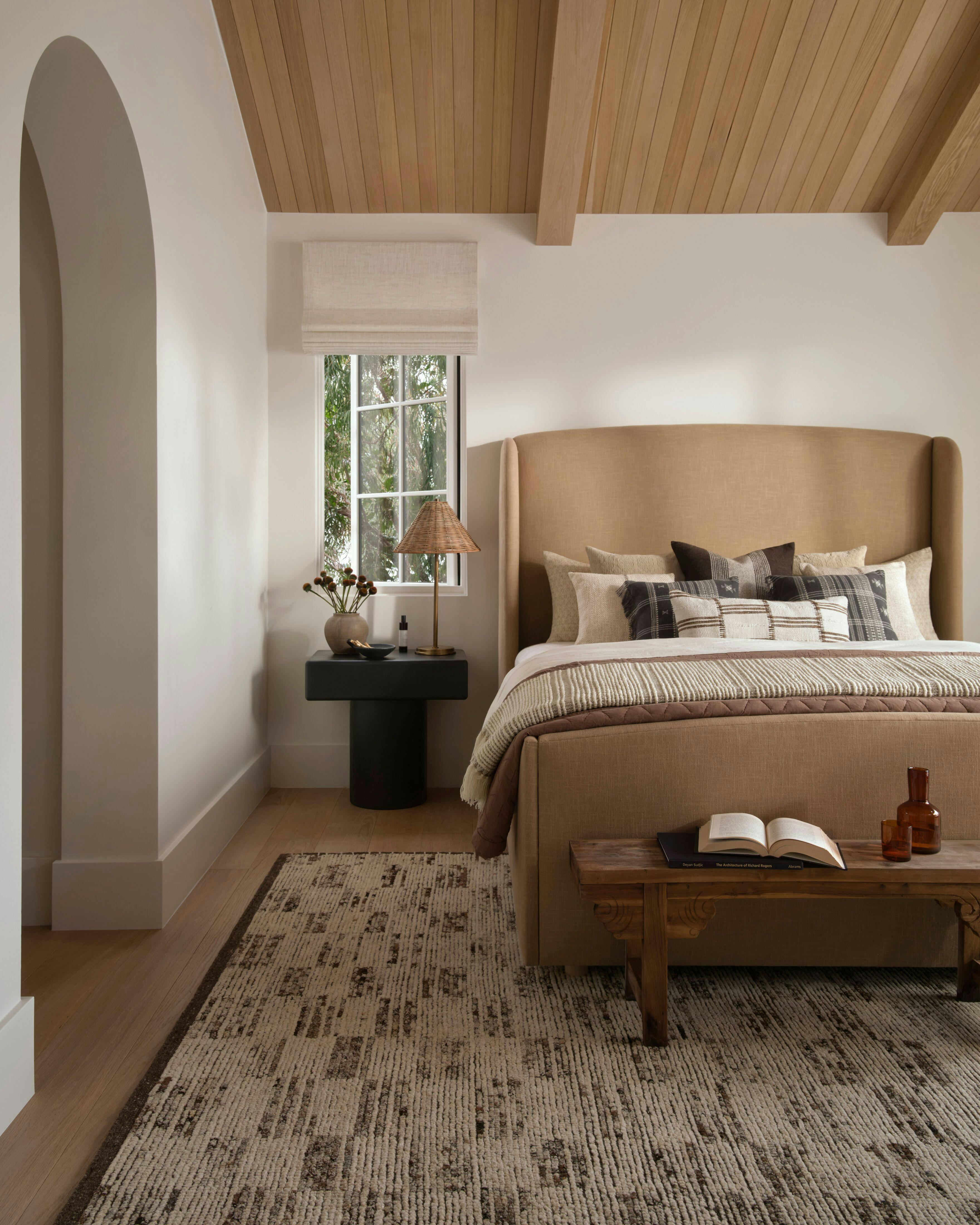 Rani Hand-Knotted Rug | Joon Loloi