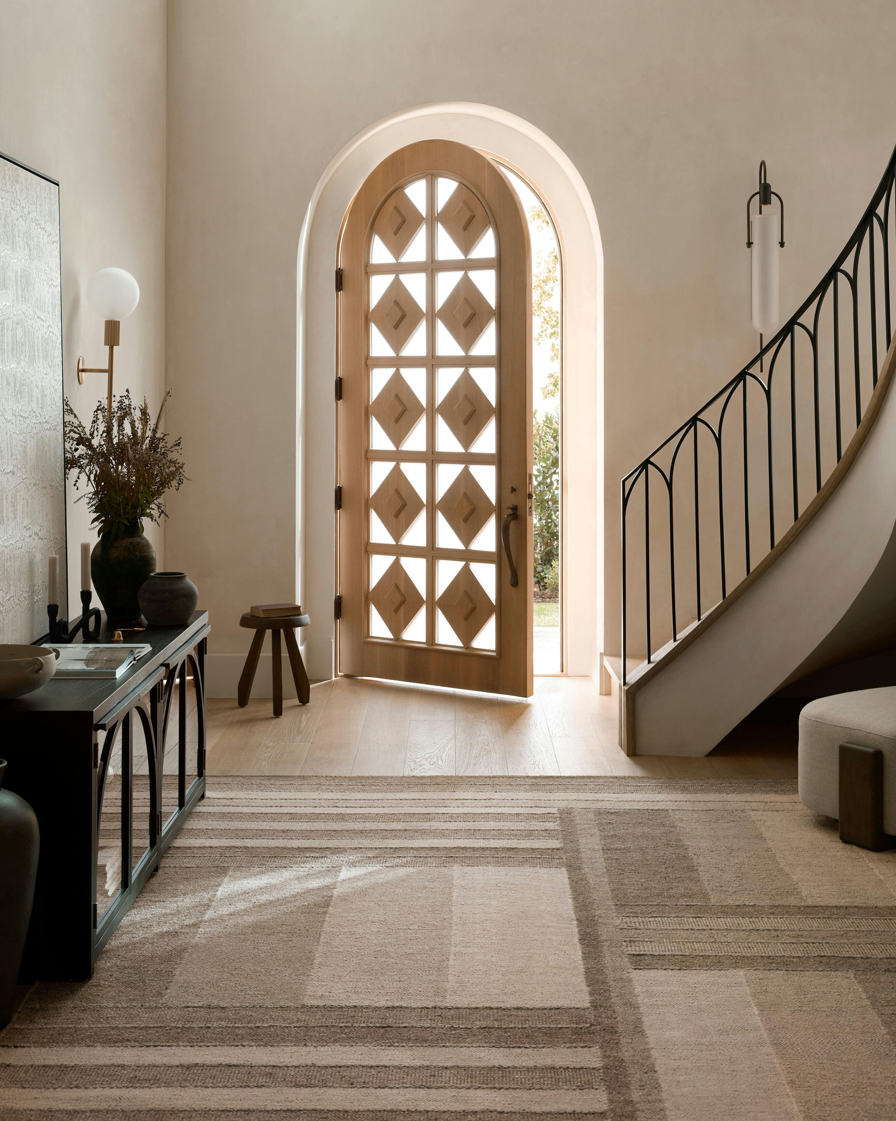 Sonia Handwoven Rug | Joon Loloi