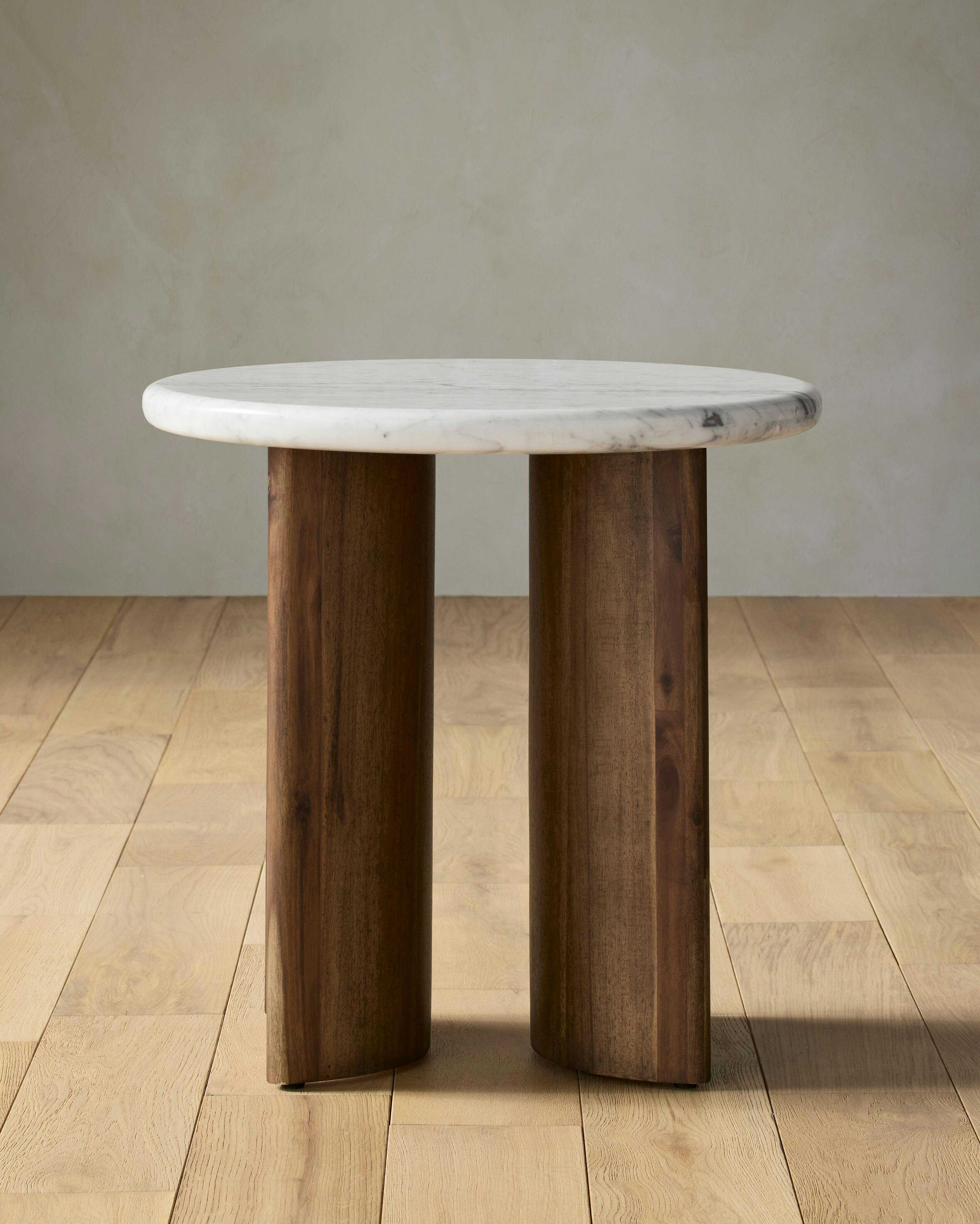 Paxton Side Table | Joon Loloi