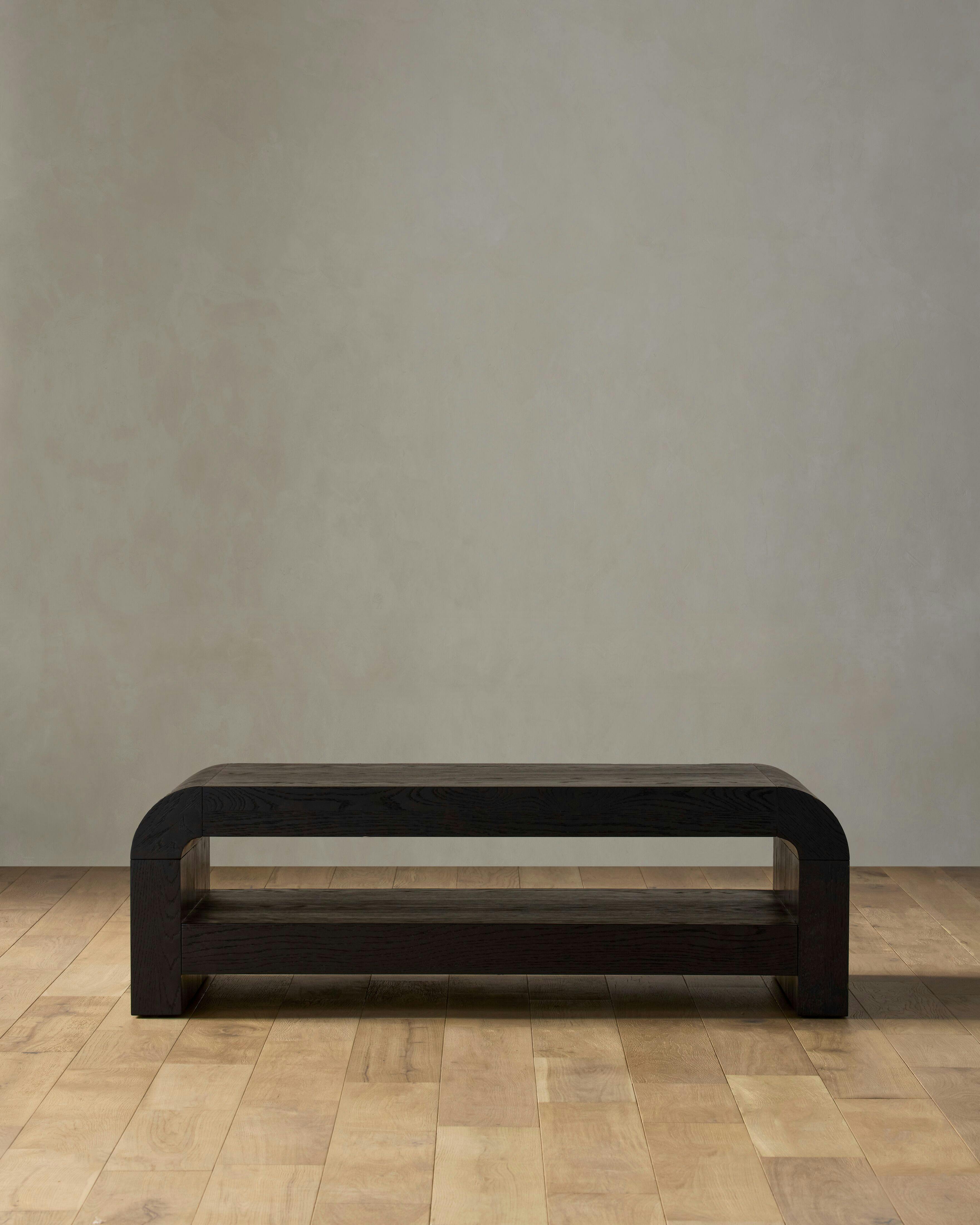 Pierre Coffee Table | Joon Loloi