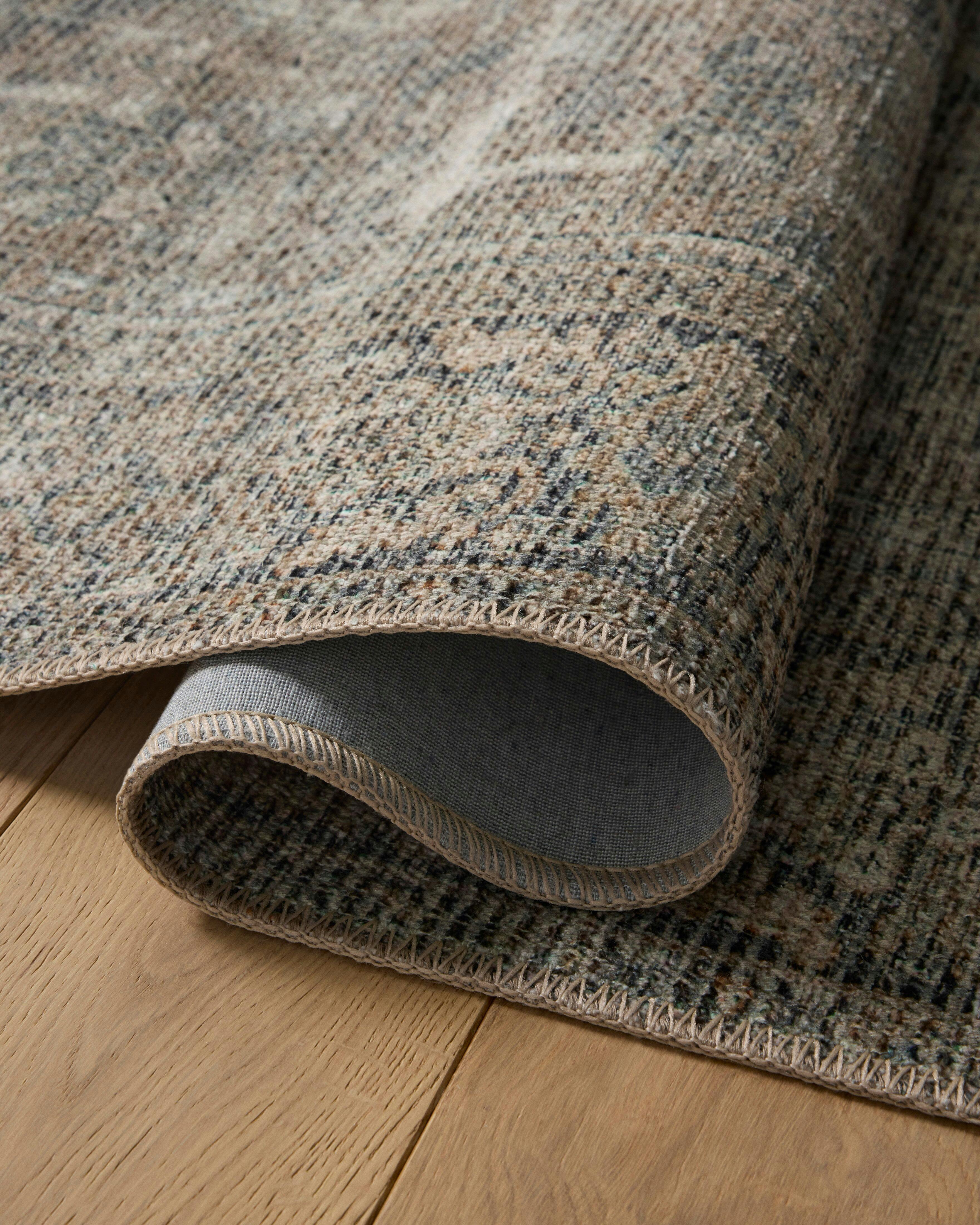 Reva Printed Rug | Joon Loloi