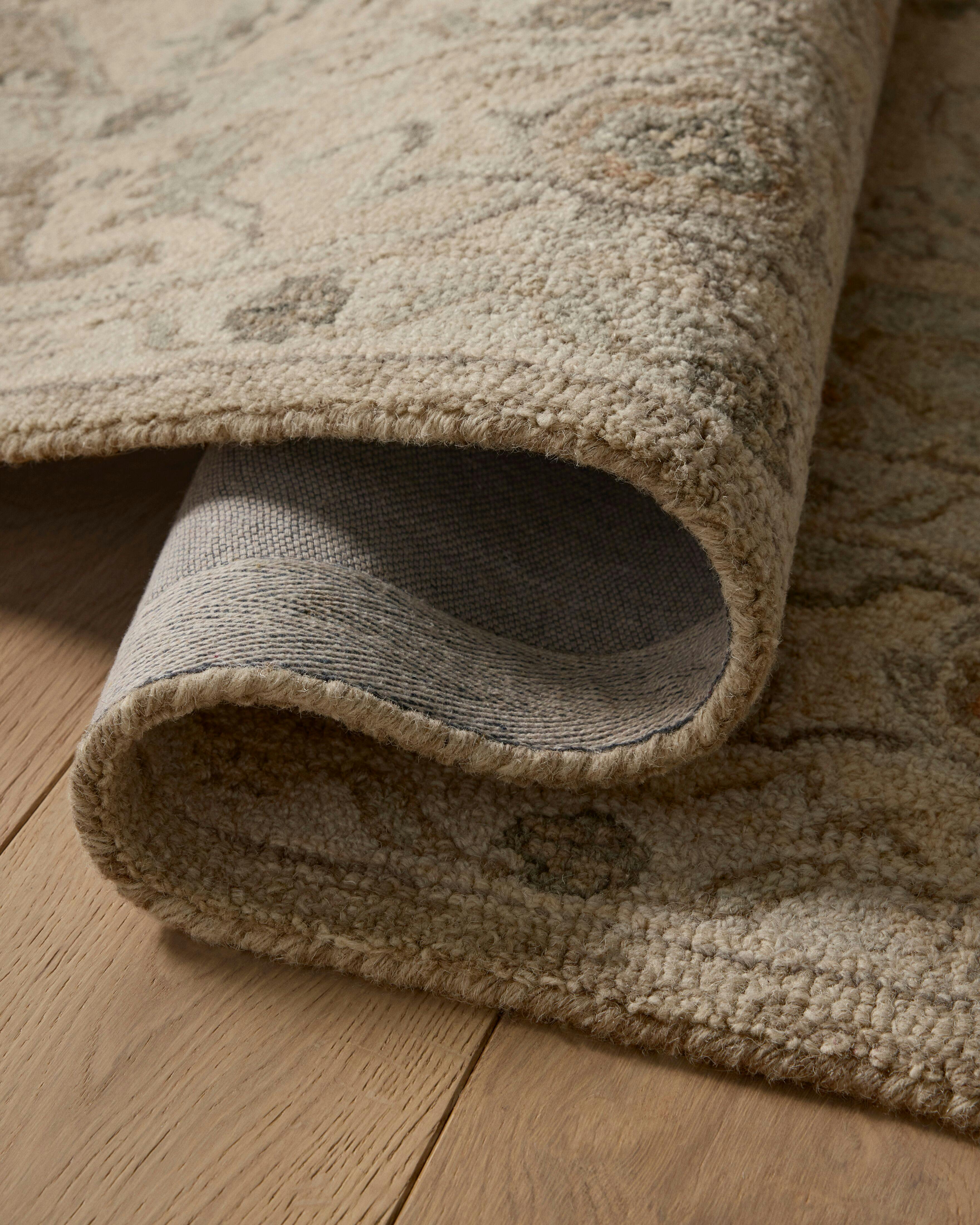 Saba Hand-Tufted Wool Rug | Joon Loloi