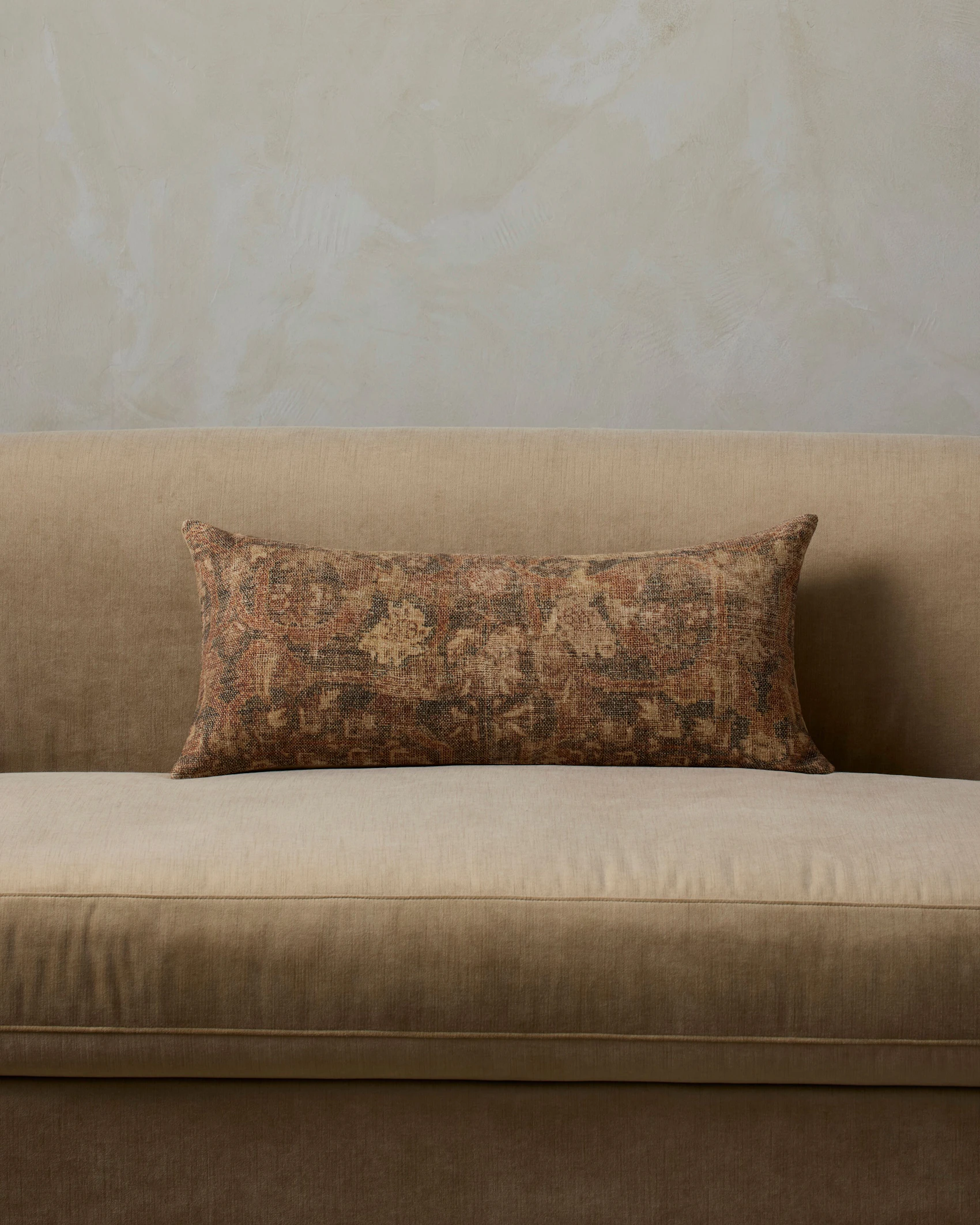 Veda Pillow | Joon Loloi