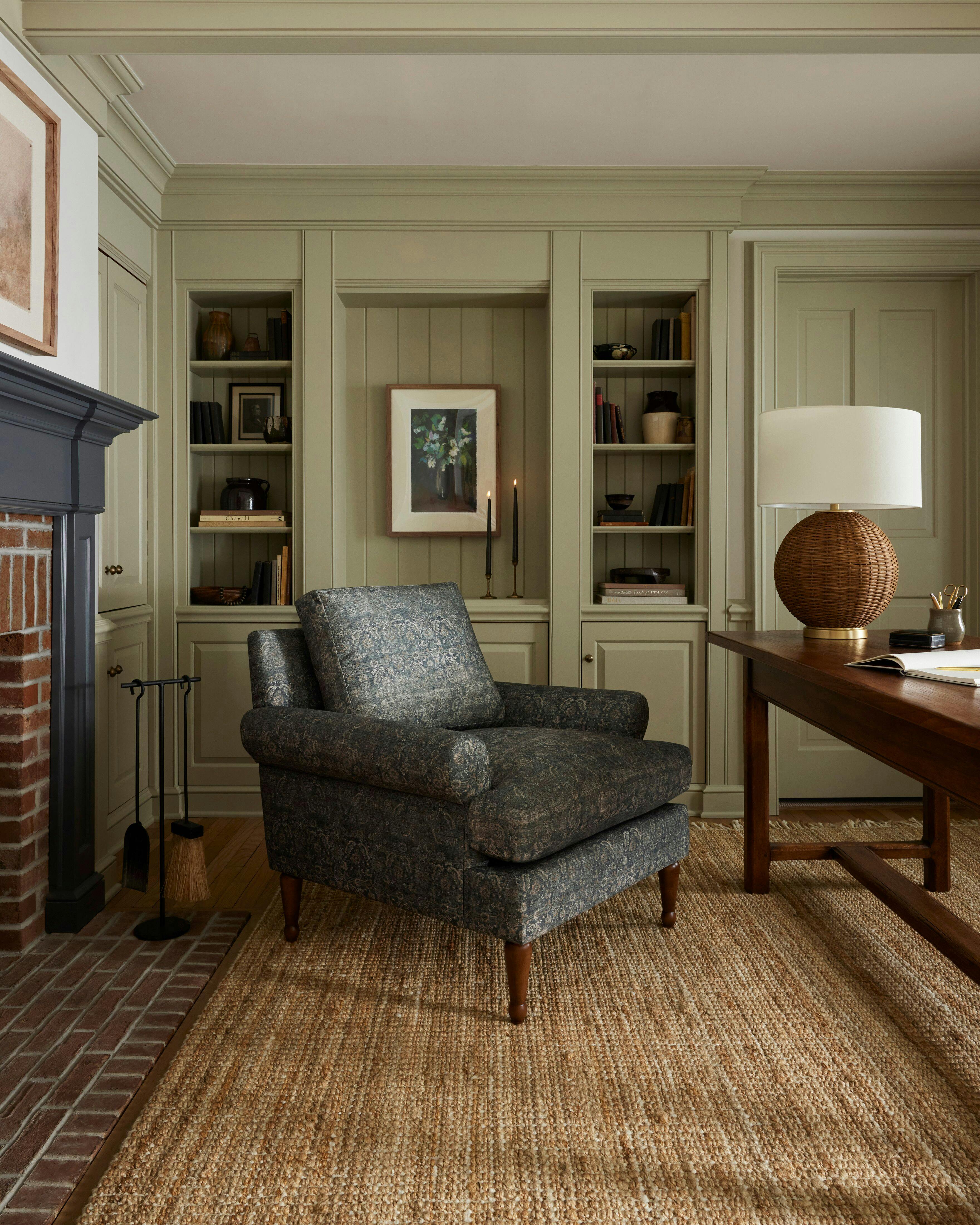 Alisha Handwoven Jute Rug | Joon Loloi