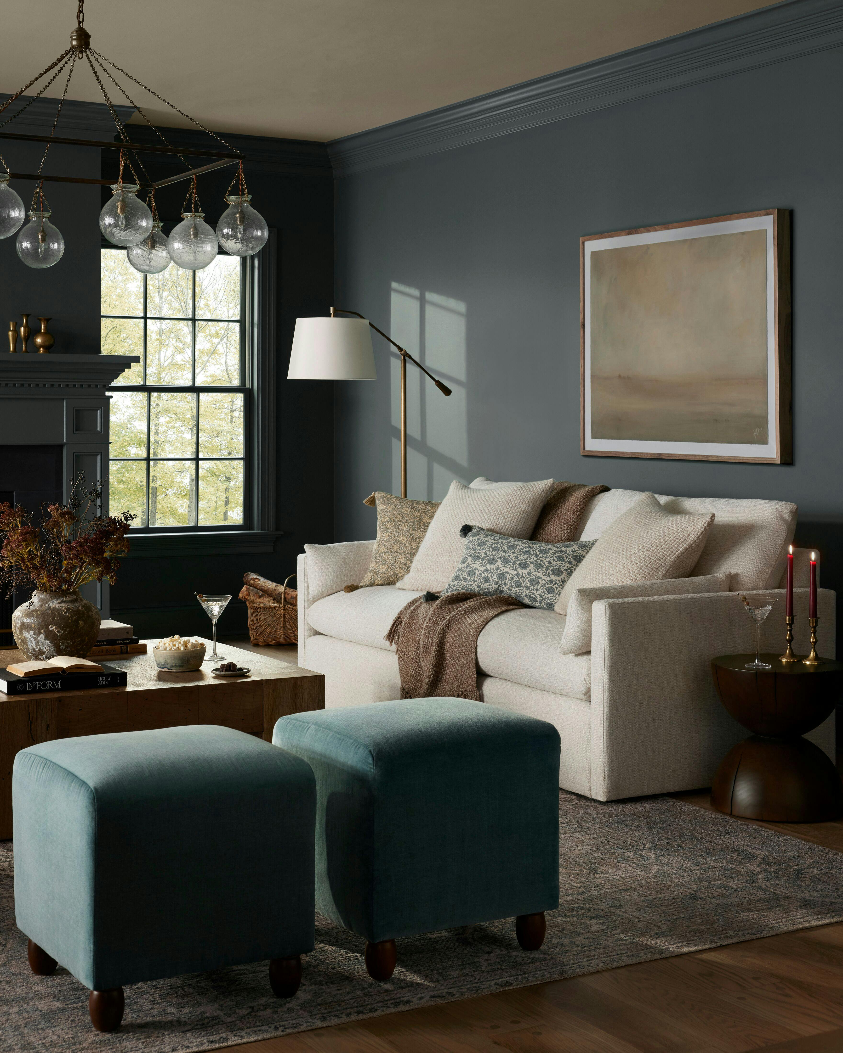 A Quiet Promise by Katie Mulder | Joon Loloi