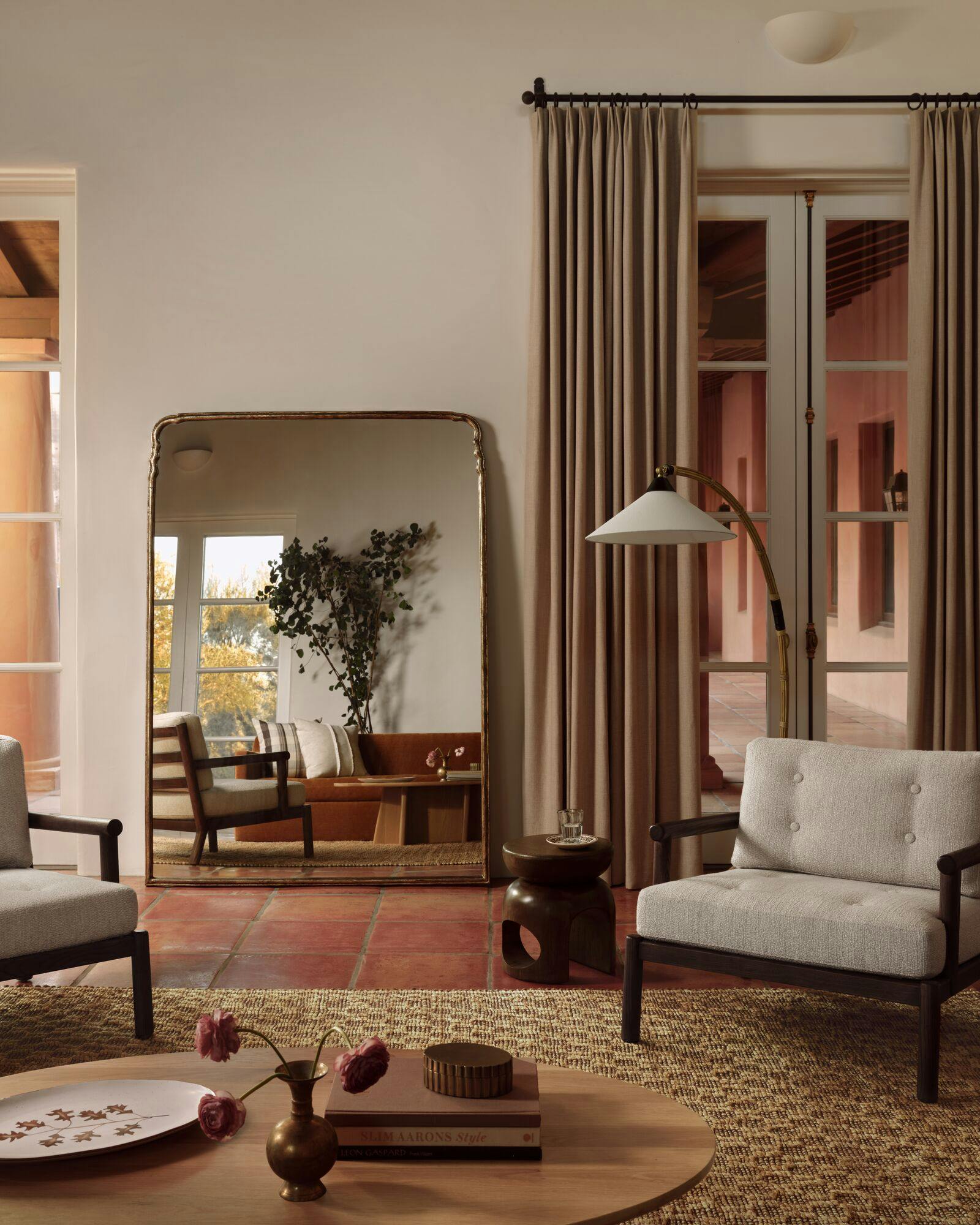 Gunnar Side Table | Joon Loloi