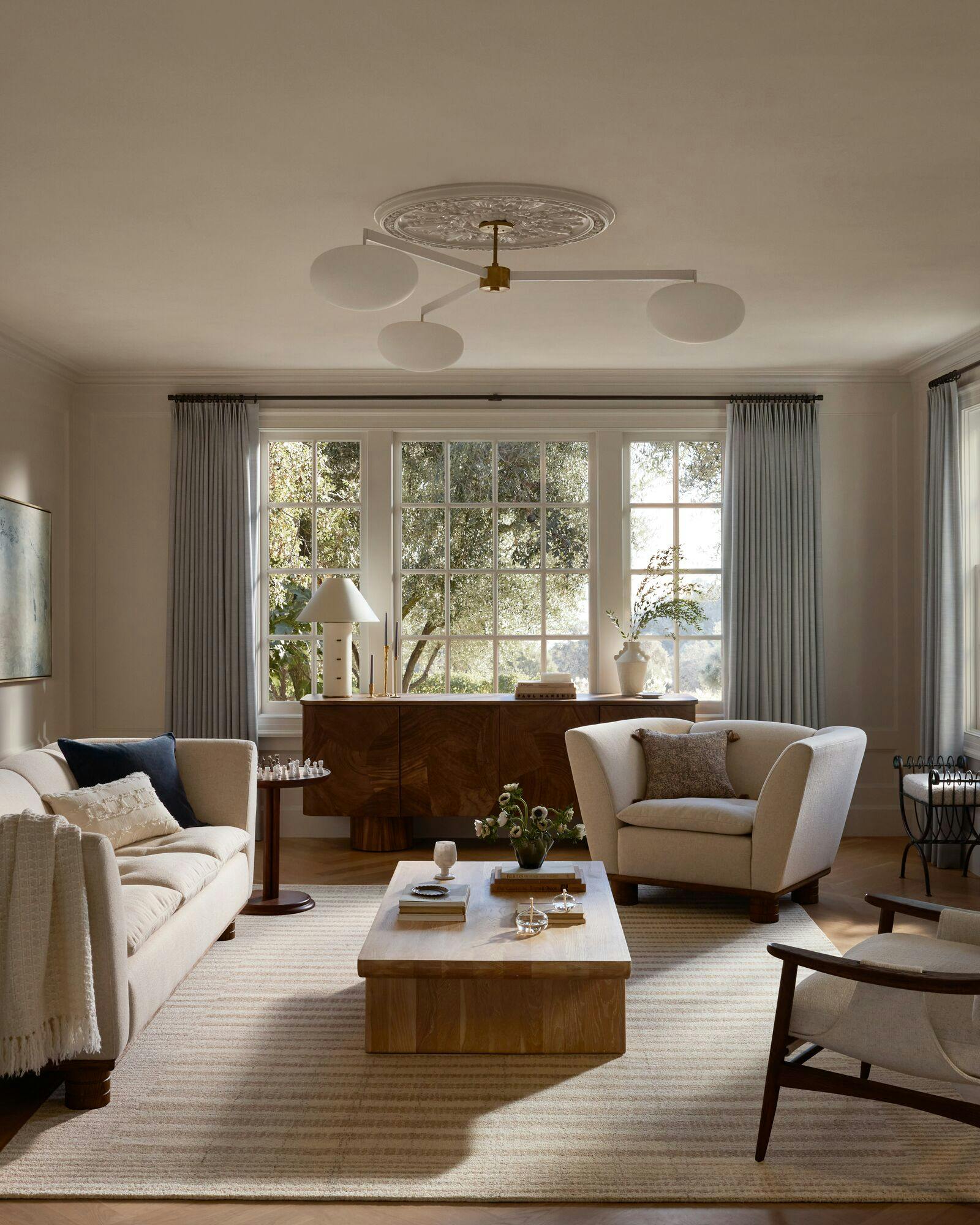 Hugo Sideboard | Joon Loloi