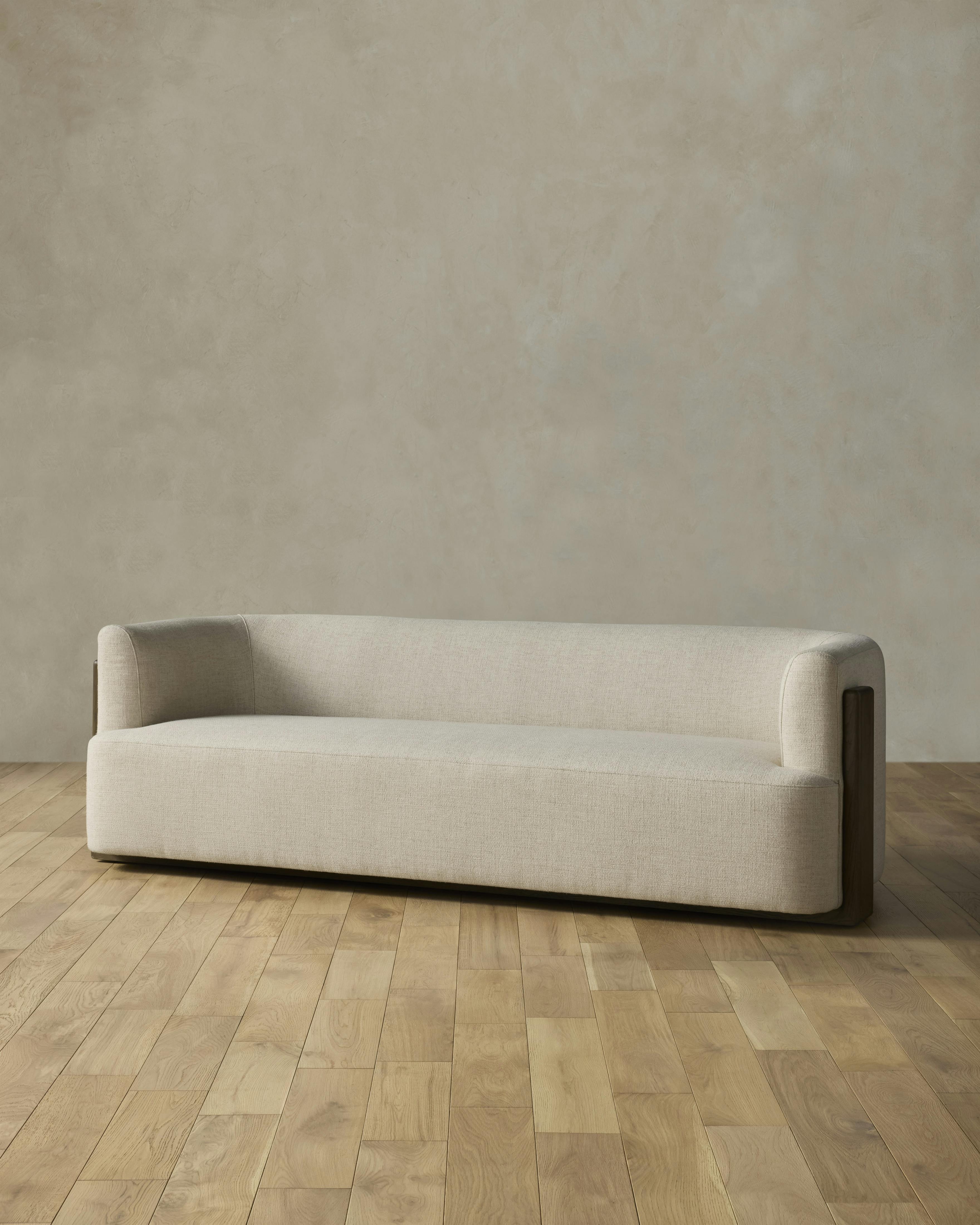 Hudson Cradle Sofa | Joon Loloi