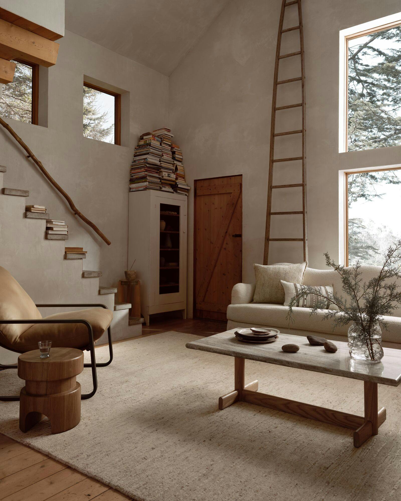 Anders Side Table | Joon Loloi