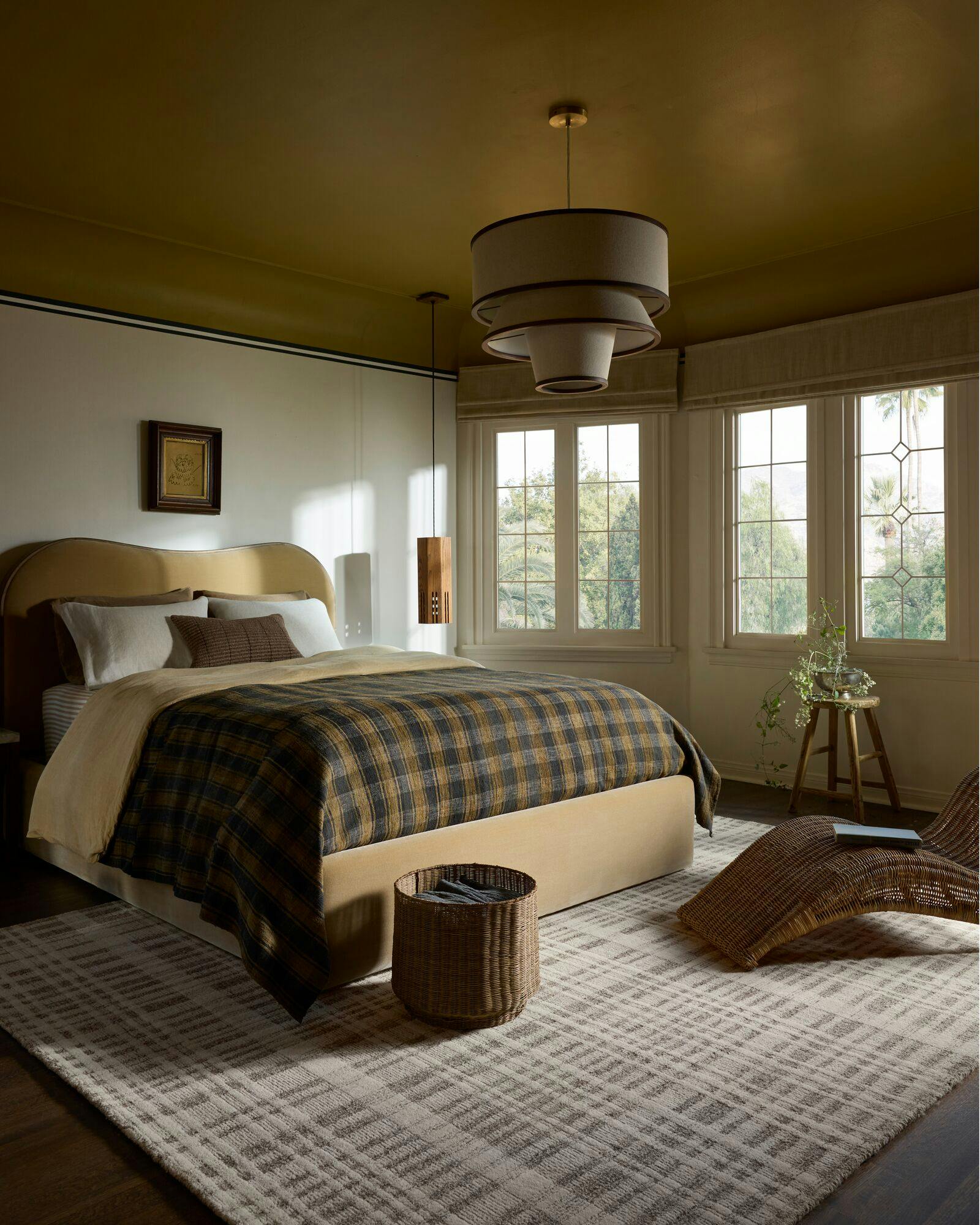 Arlington Hand-Tufted Wool Rug | Joon Loloi