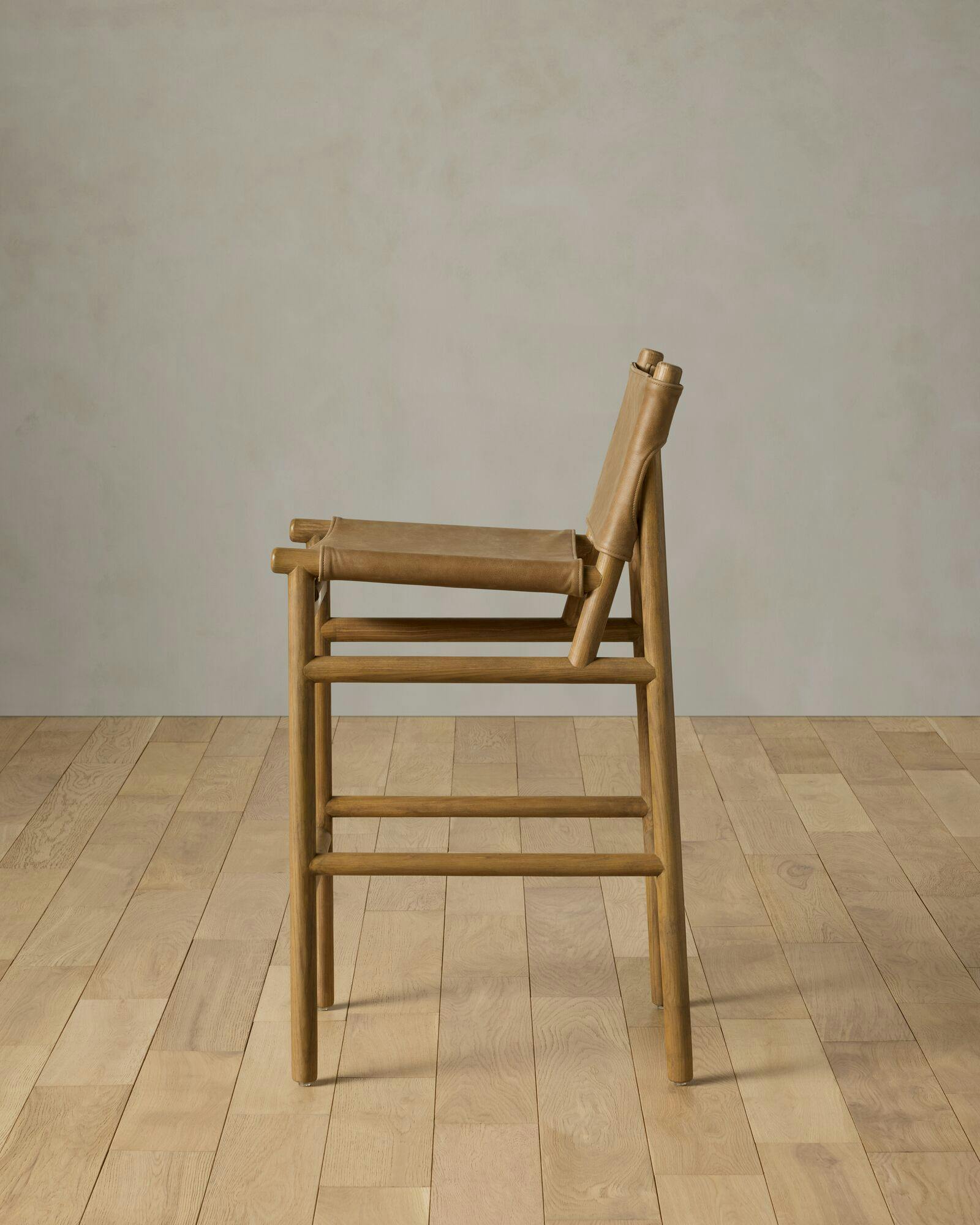 Alvar Bar & Counter Stools | Joon Loloi