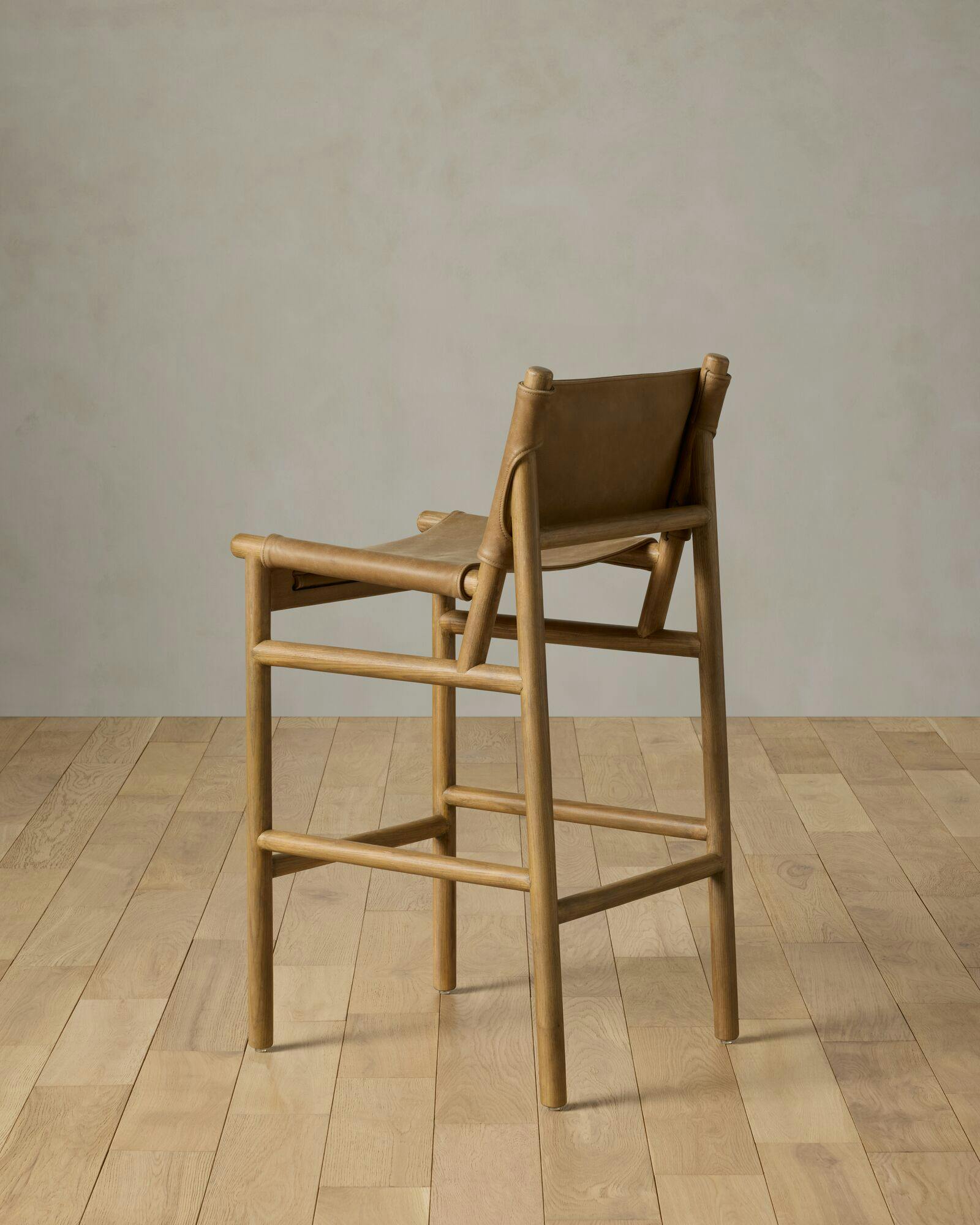 Alvar Bar & Counter Stools | Joon Loloi