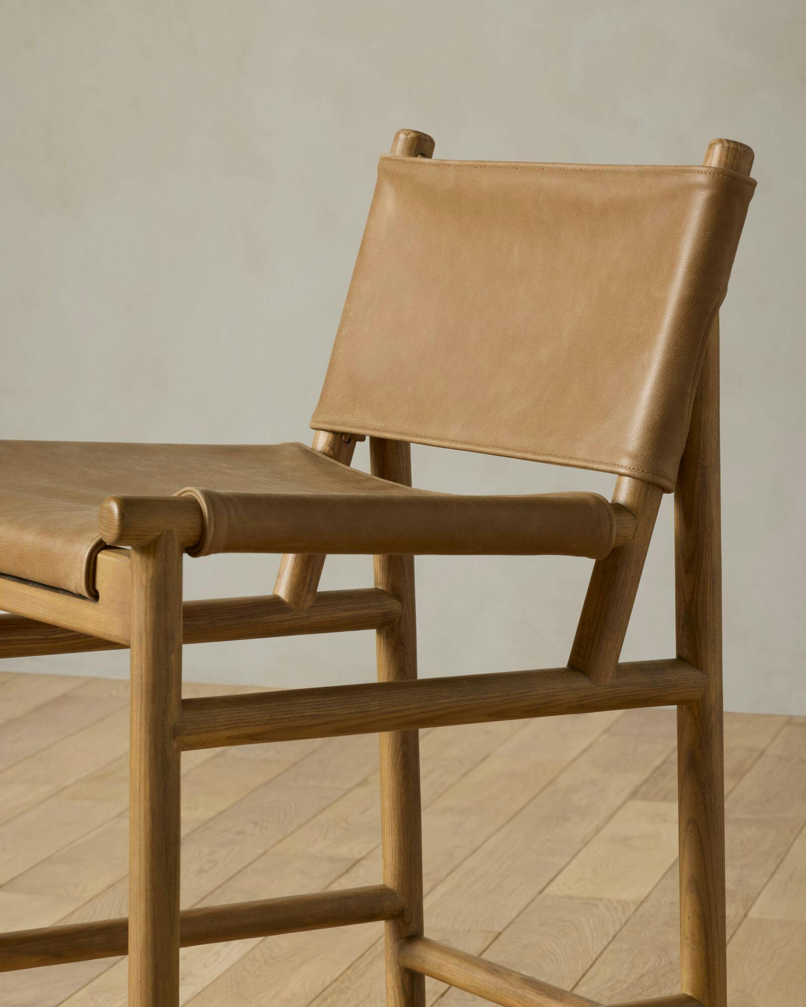 Alvar Bar & Counter Stools | Joon Loloi