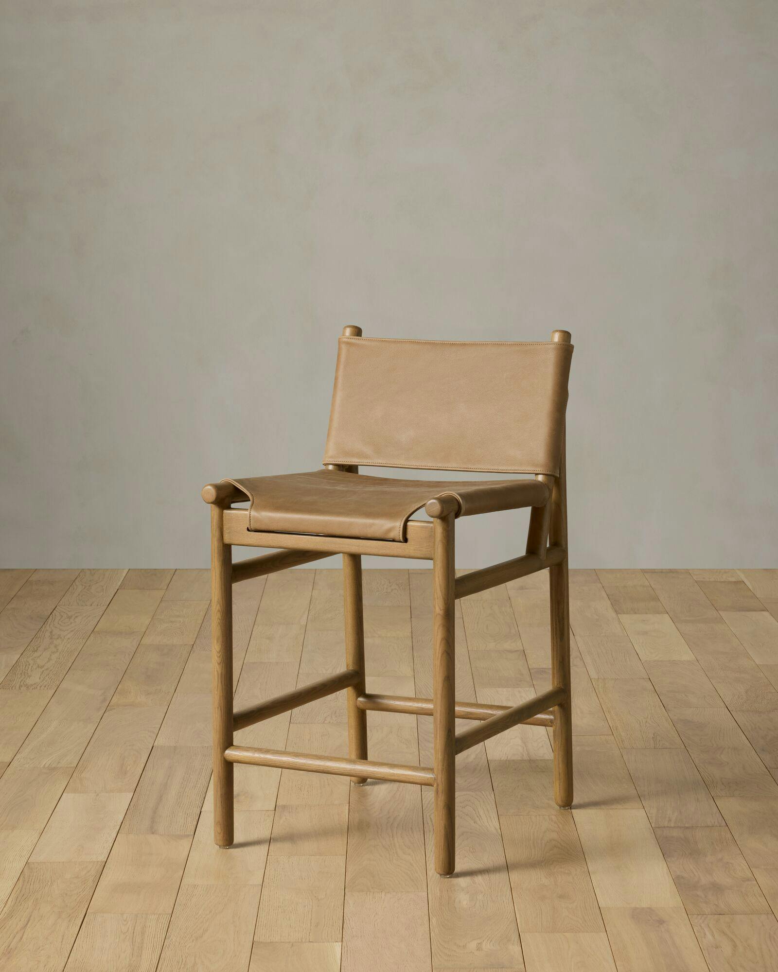 Alvar Bar & Counter Stools | Joon Loloi