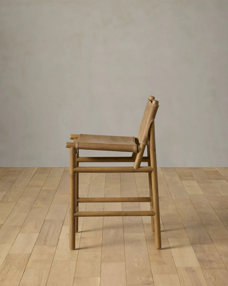 Alvar Bar & Counter Stools | Joon Loloi