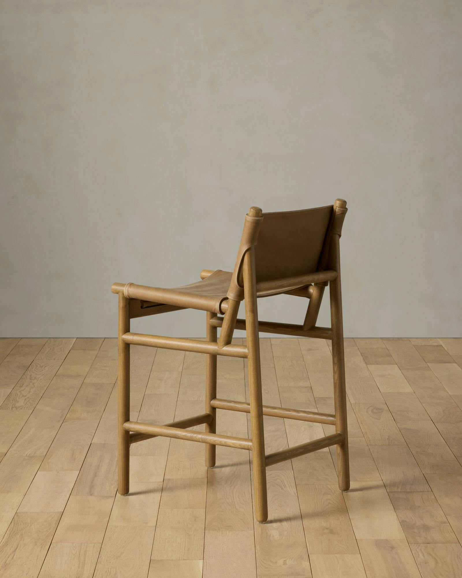 Alvar Bar & Counter Stools | Joon Loloi