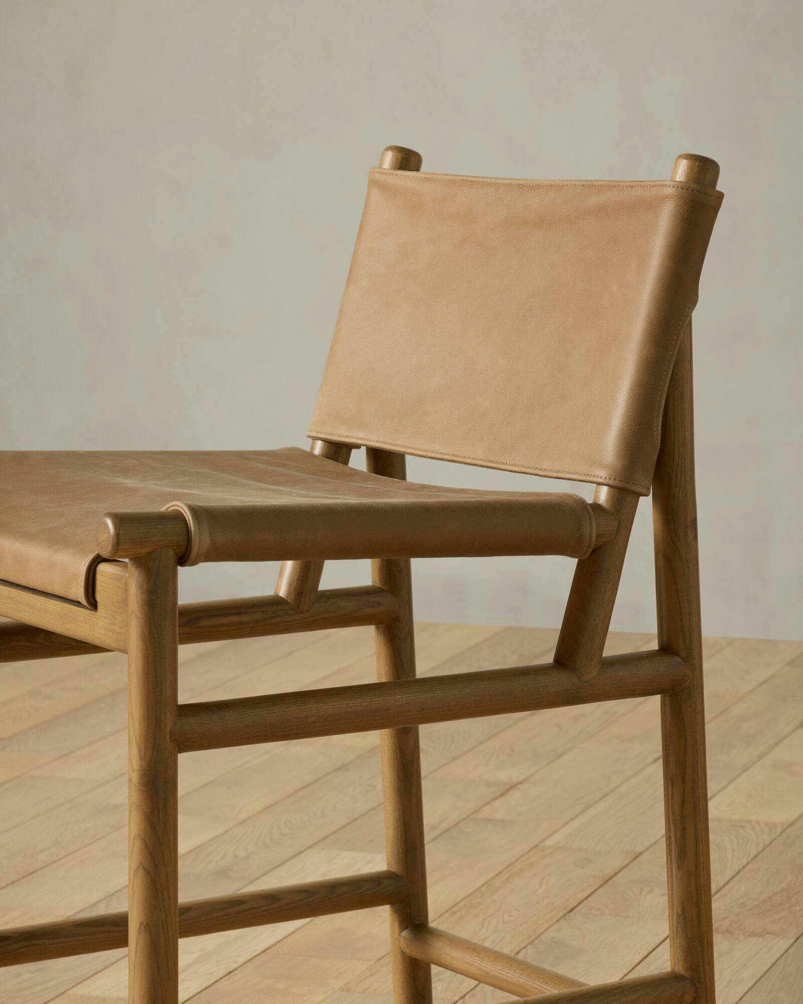 Alvar Bar & Counter Stools | Joon Loloi