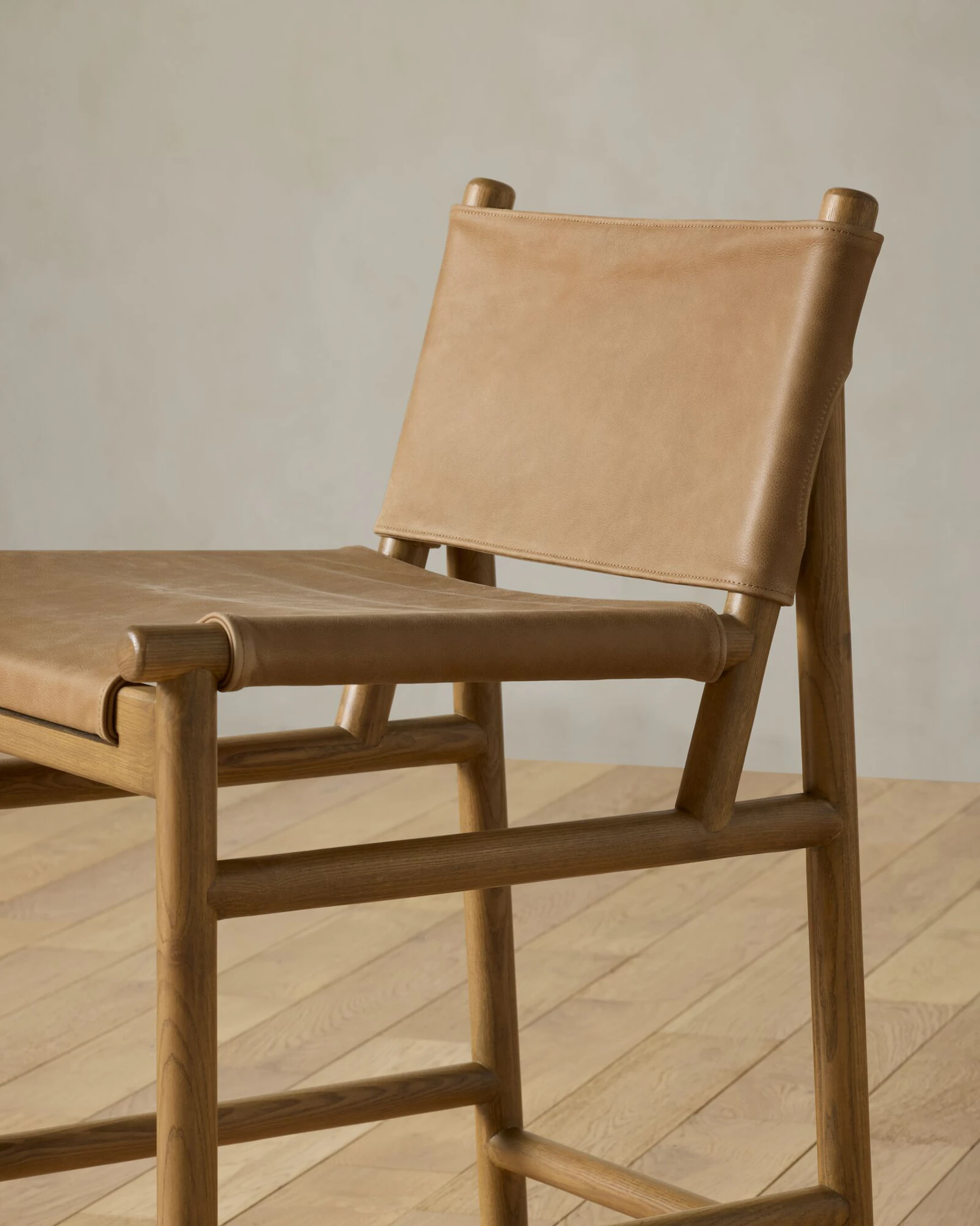 Alvar Bar & Counter Stools | Joon Loloi