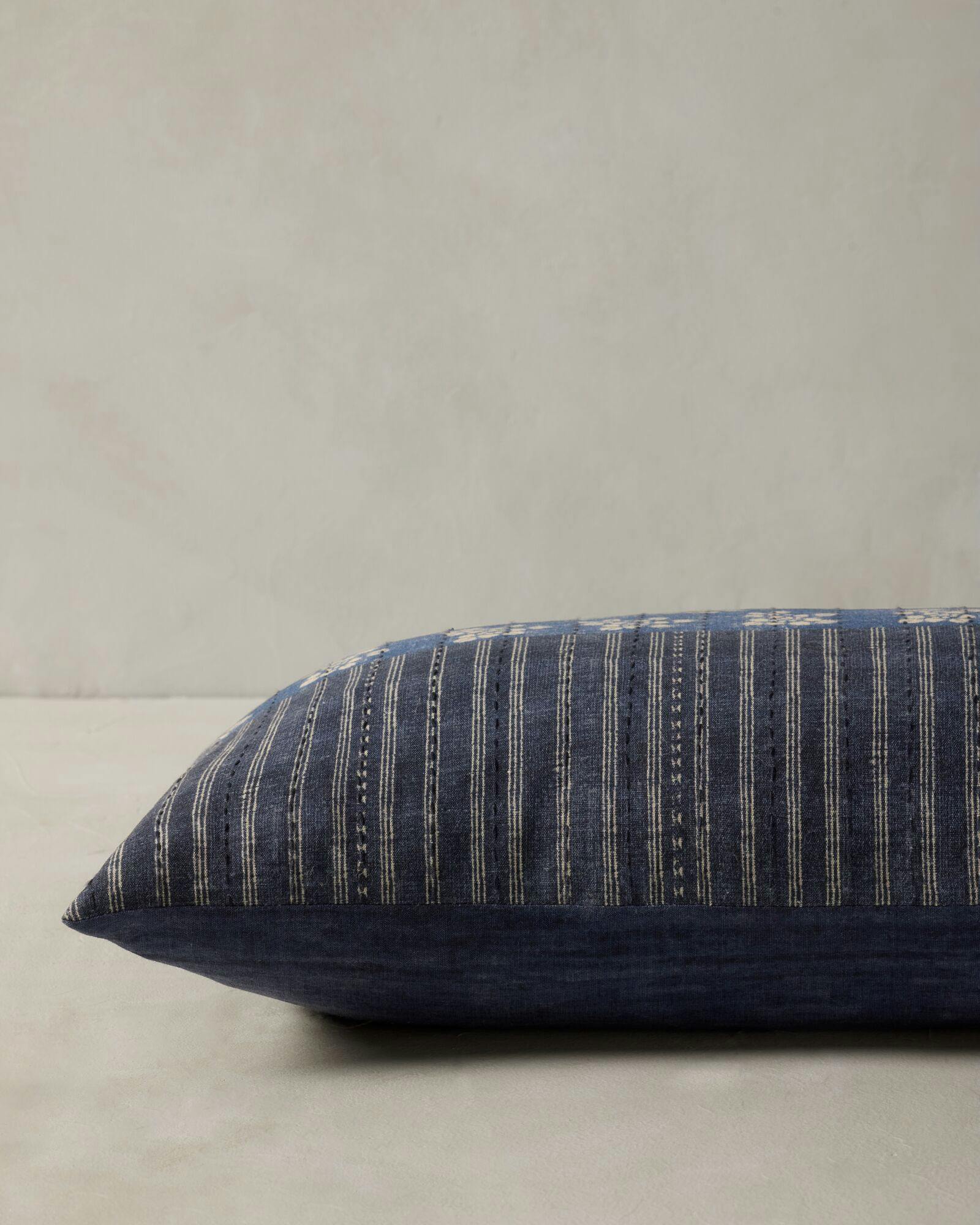 Amrin Pillow | Joon Loloi