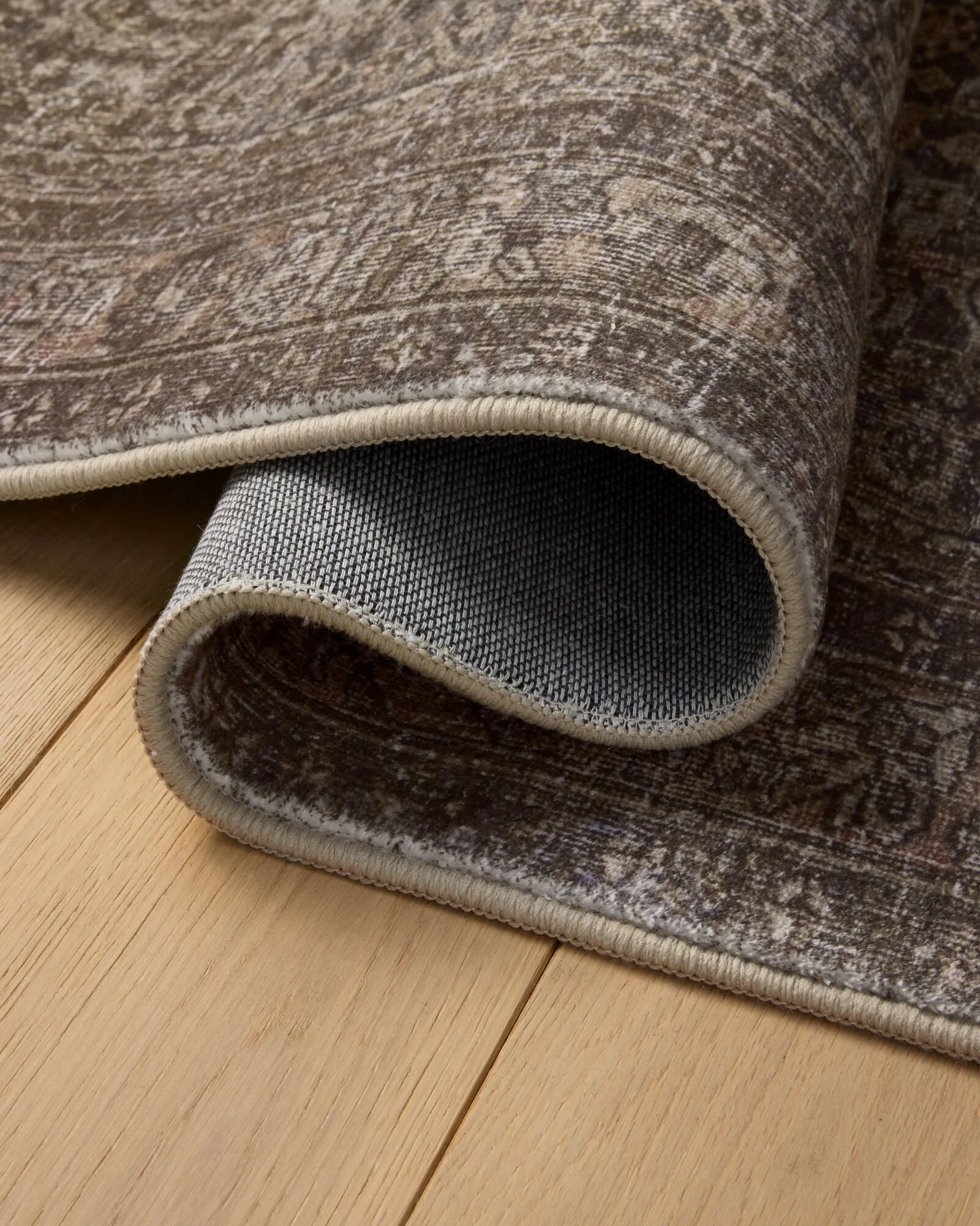 Brenna CloudPile™ Printed Rug | Joon Loloi