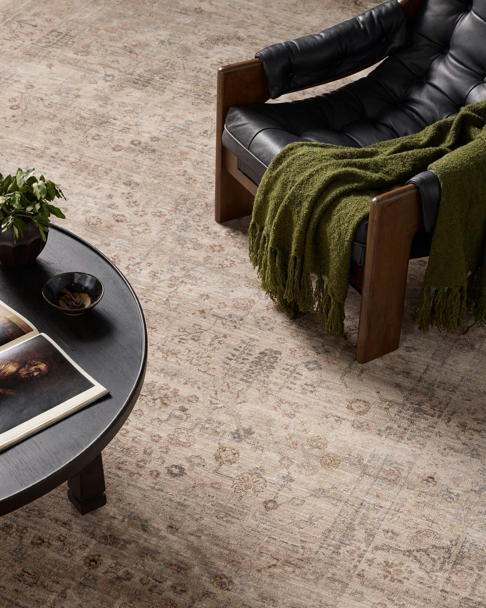 Carrolton Rug | Joon Loloi