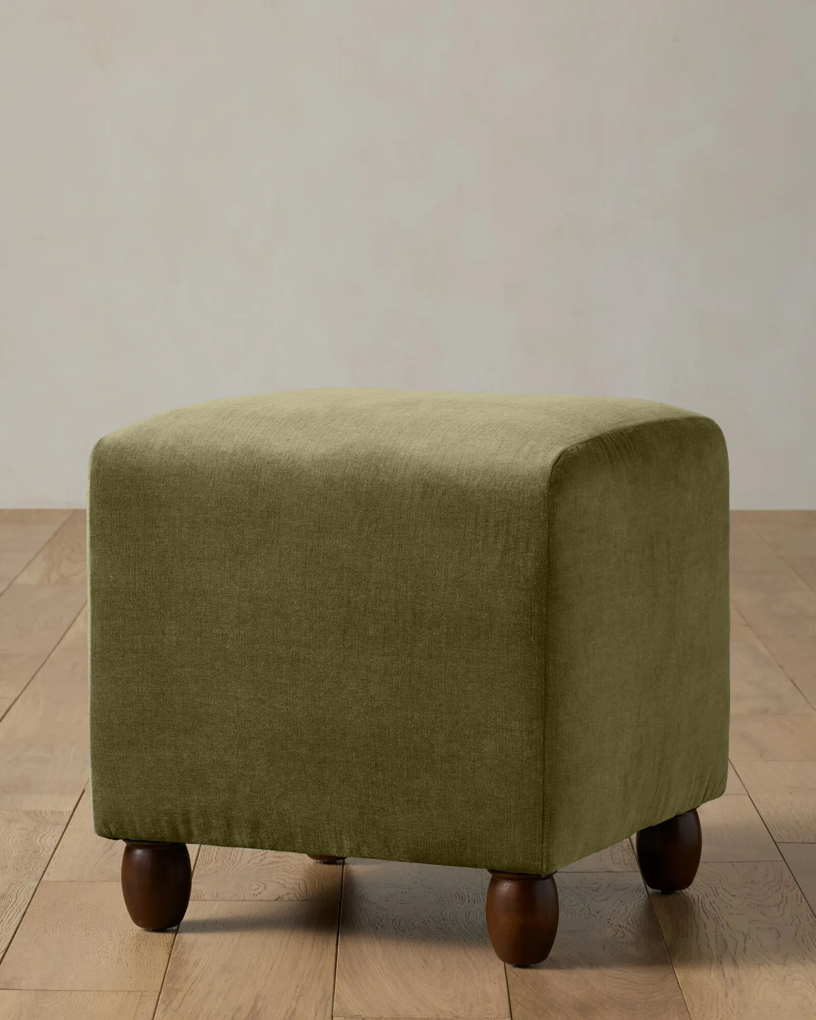 Chase Cube Stool | Joon Loloi