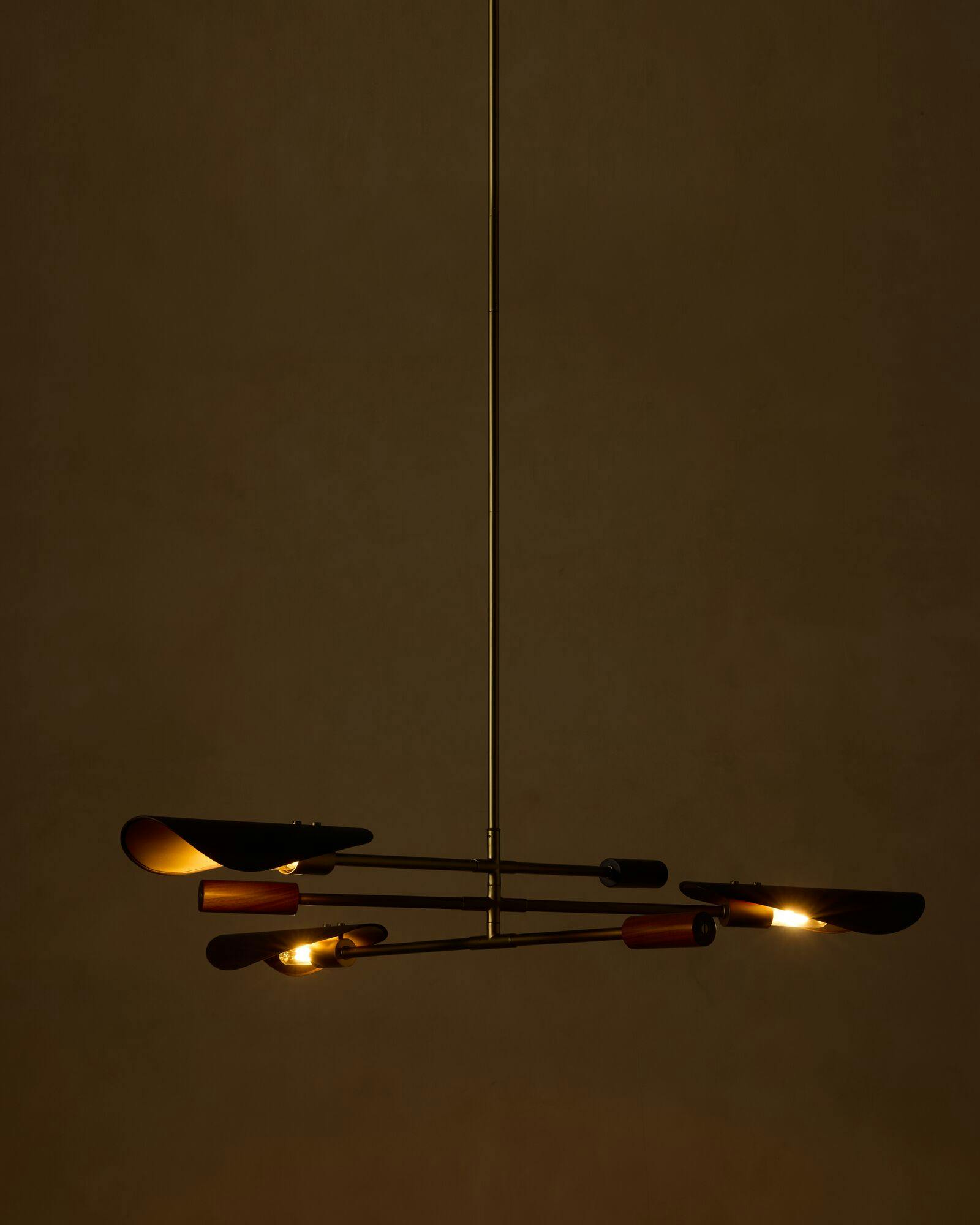 Colby Chandelier | Joon Loloi