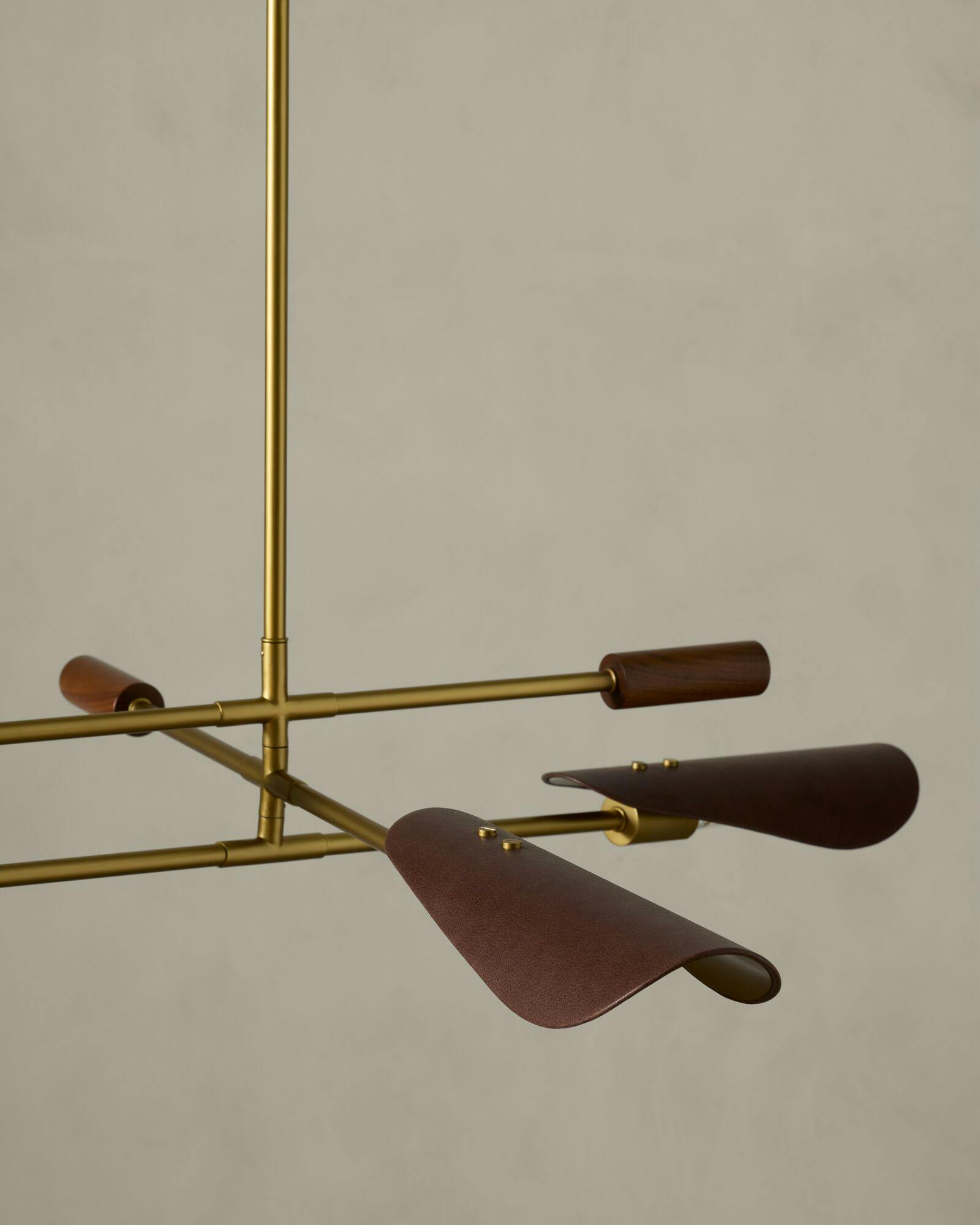 Colby Chandelier | Joon Loloi