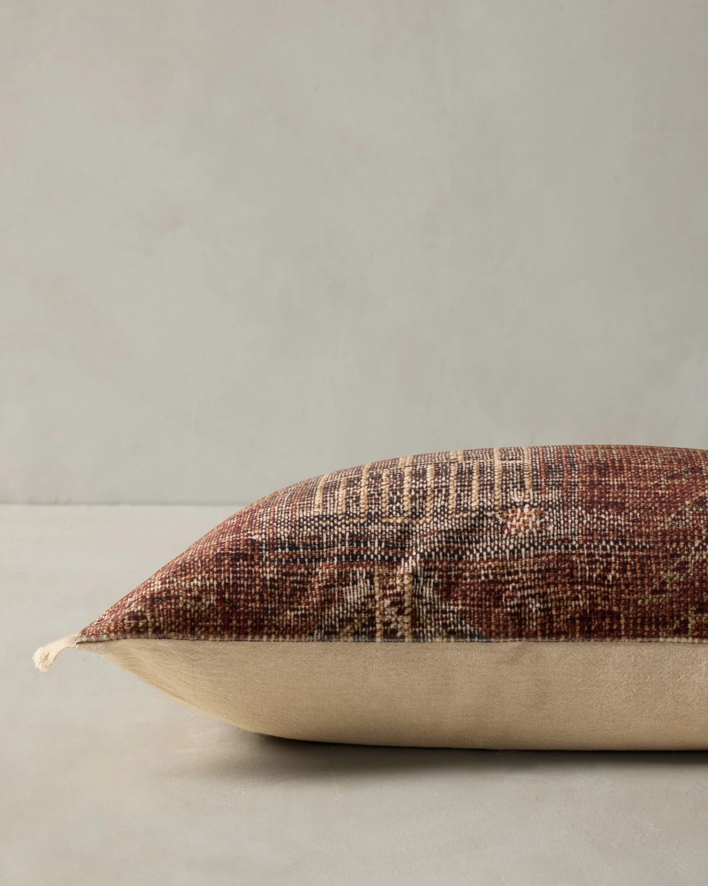 Corum Pillow | Joon Loloi