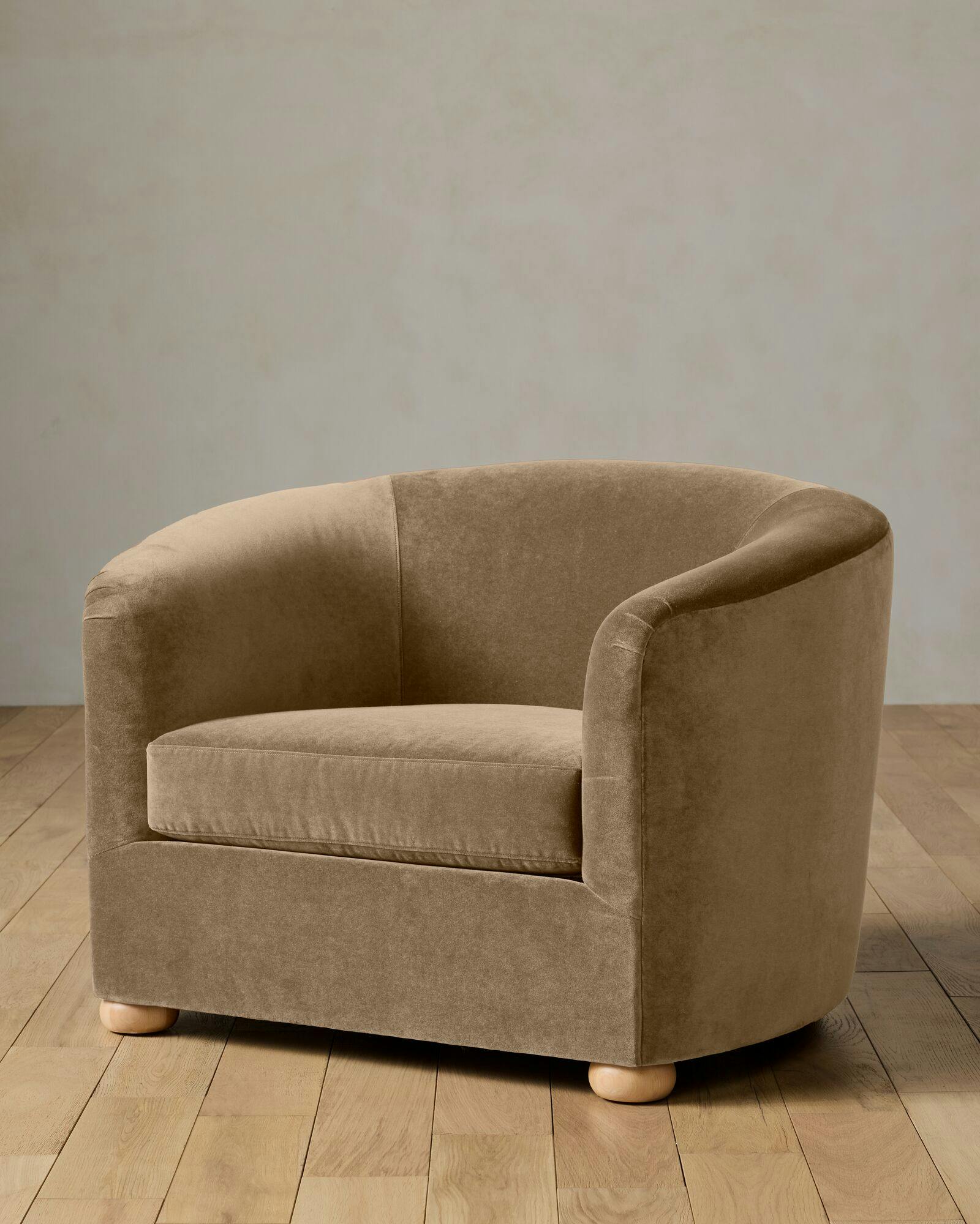Cosgrove Chair | Joon Loloi