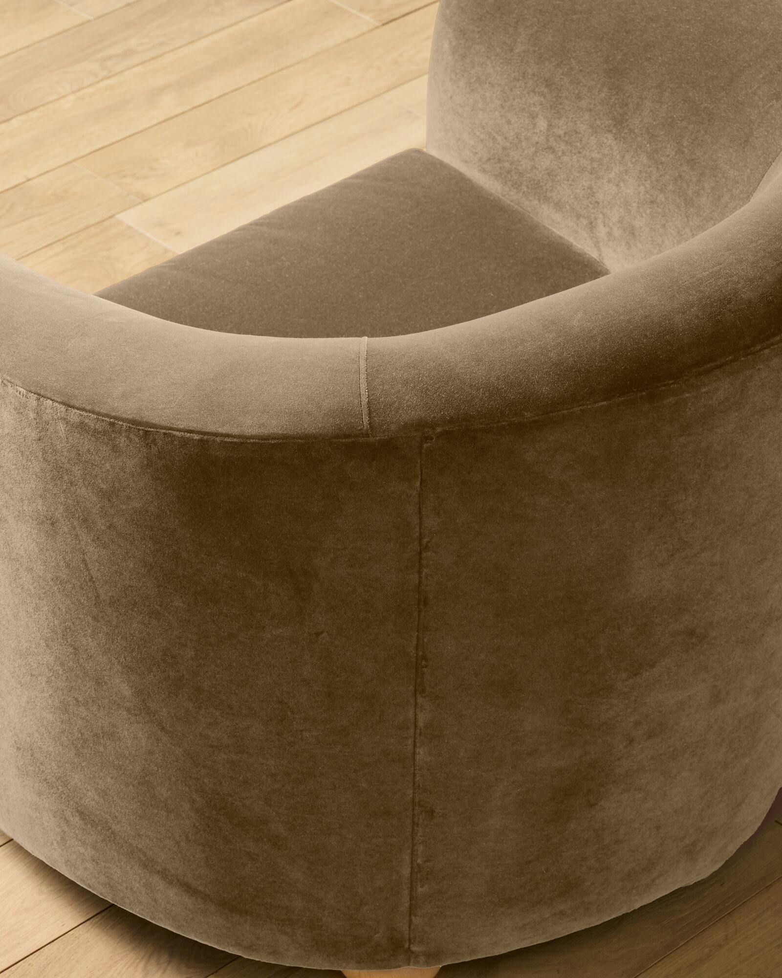 Cosgrove Chair | Joon Loloi