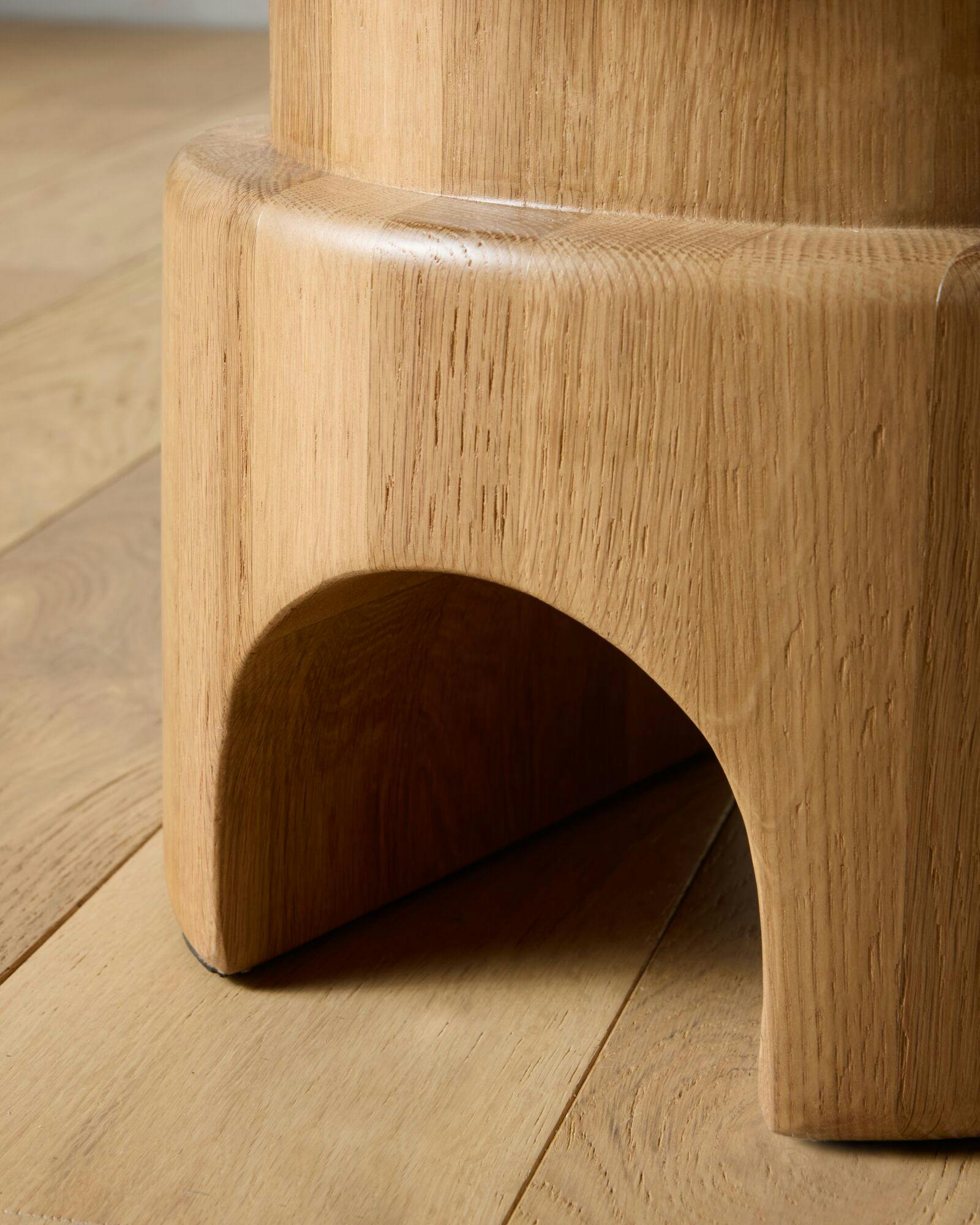 Anders Side Table | Joon Loloi