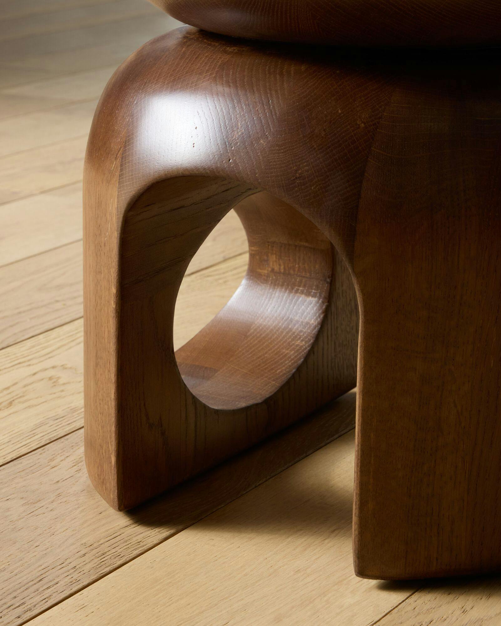 Gunnar Side Table | Joon Loloi