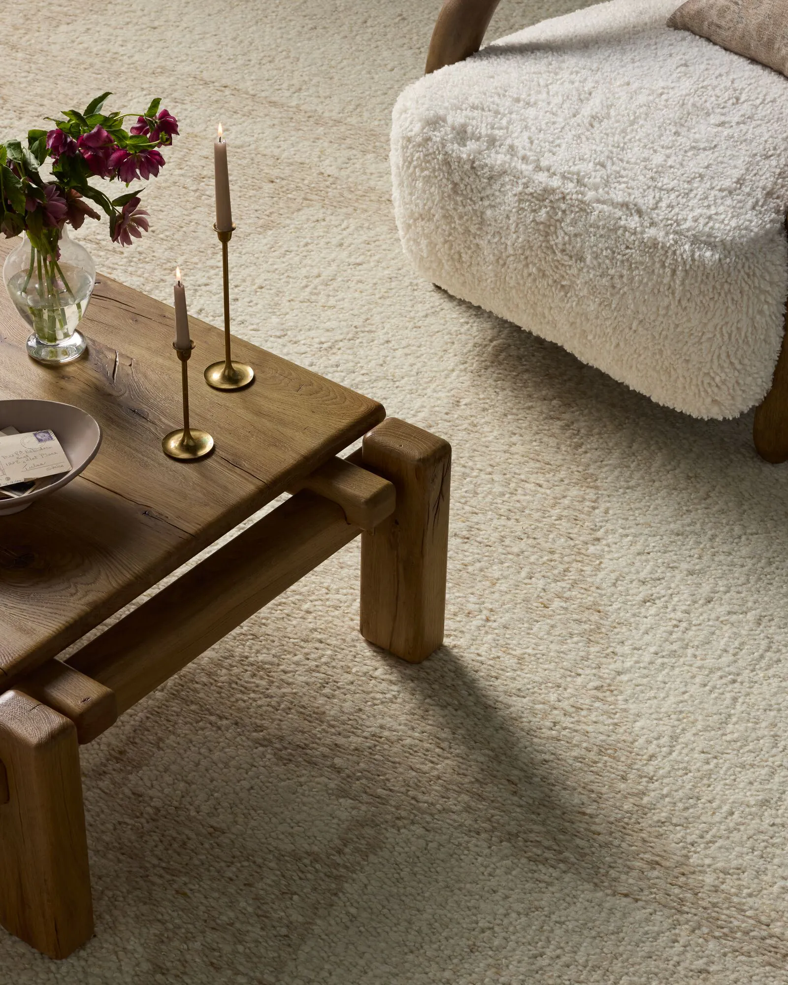 Emeline Handwoven Rug | Joon Loloi