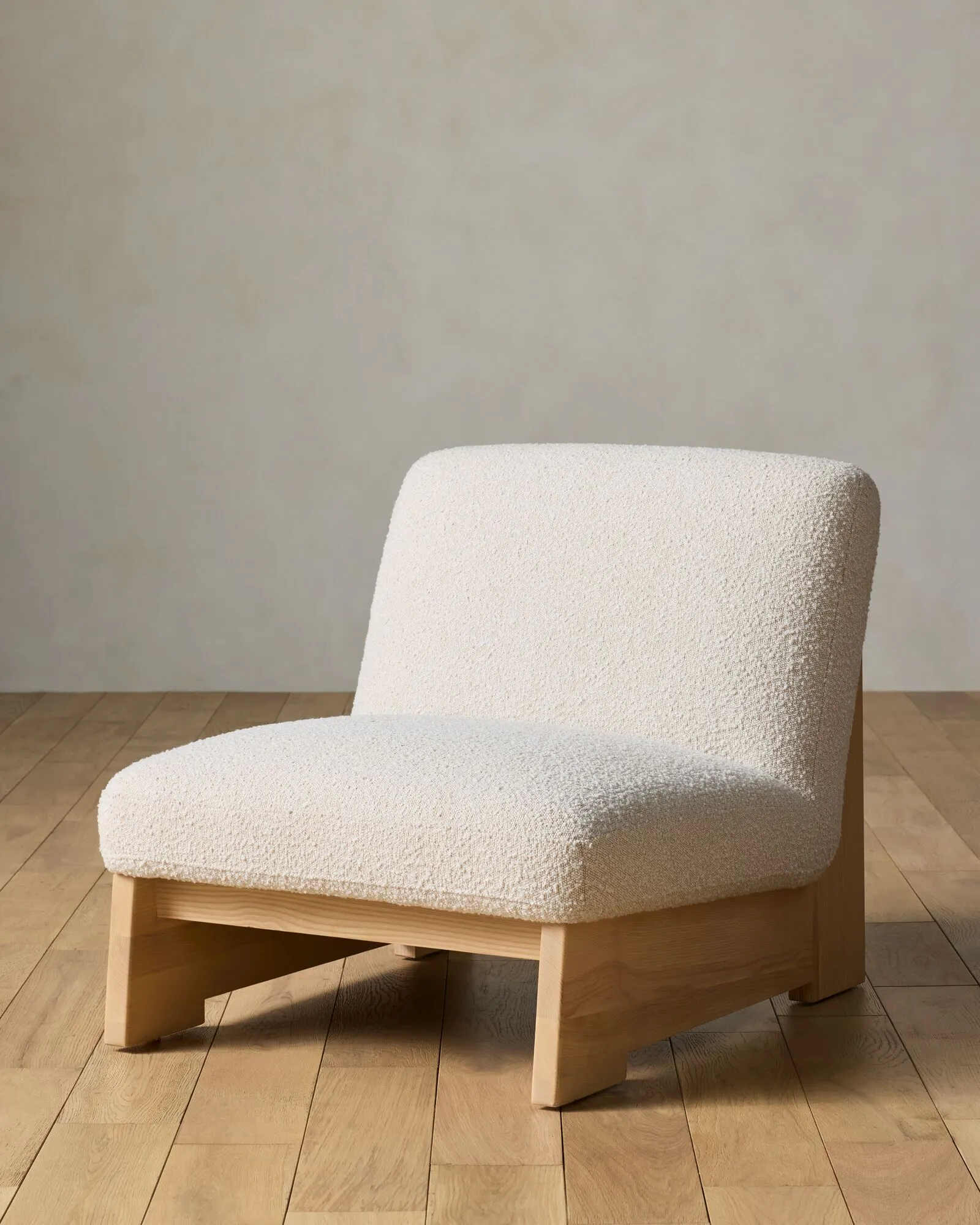 Gorman Chair | Joon Loloi