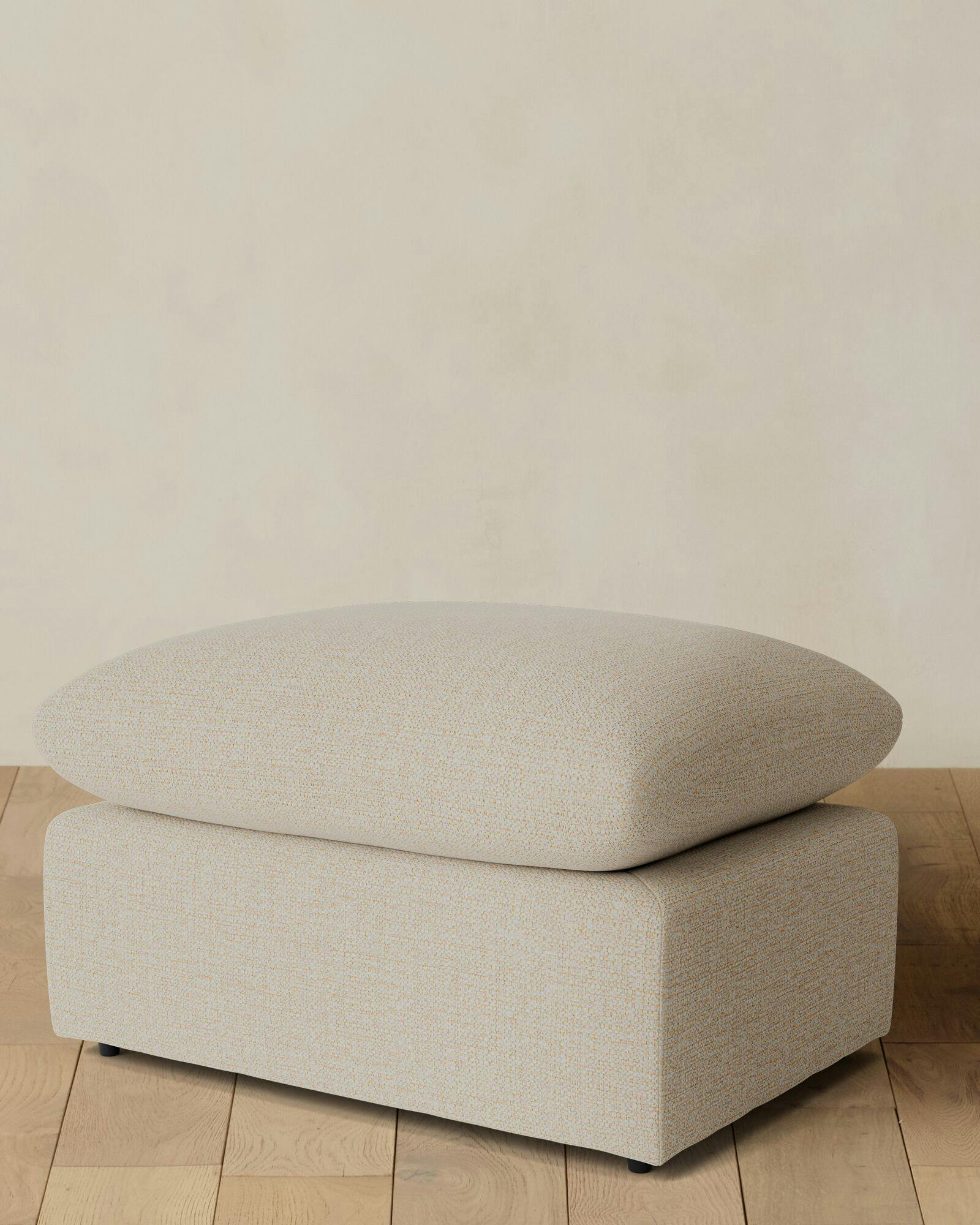 Leighton Ottoman | Joon Loloi